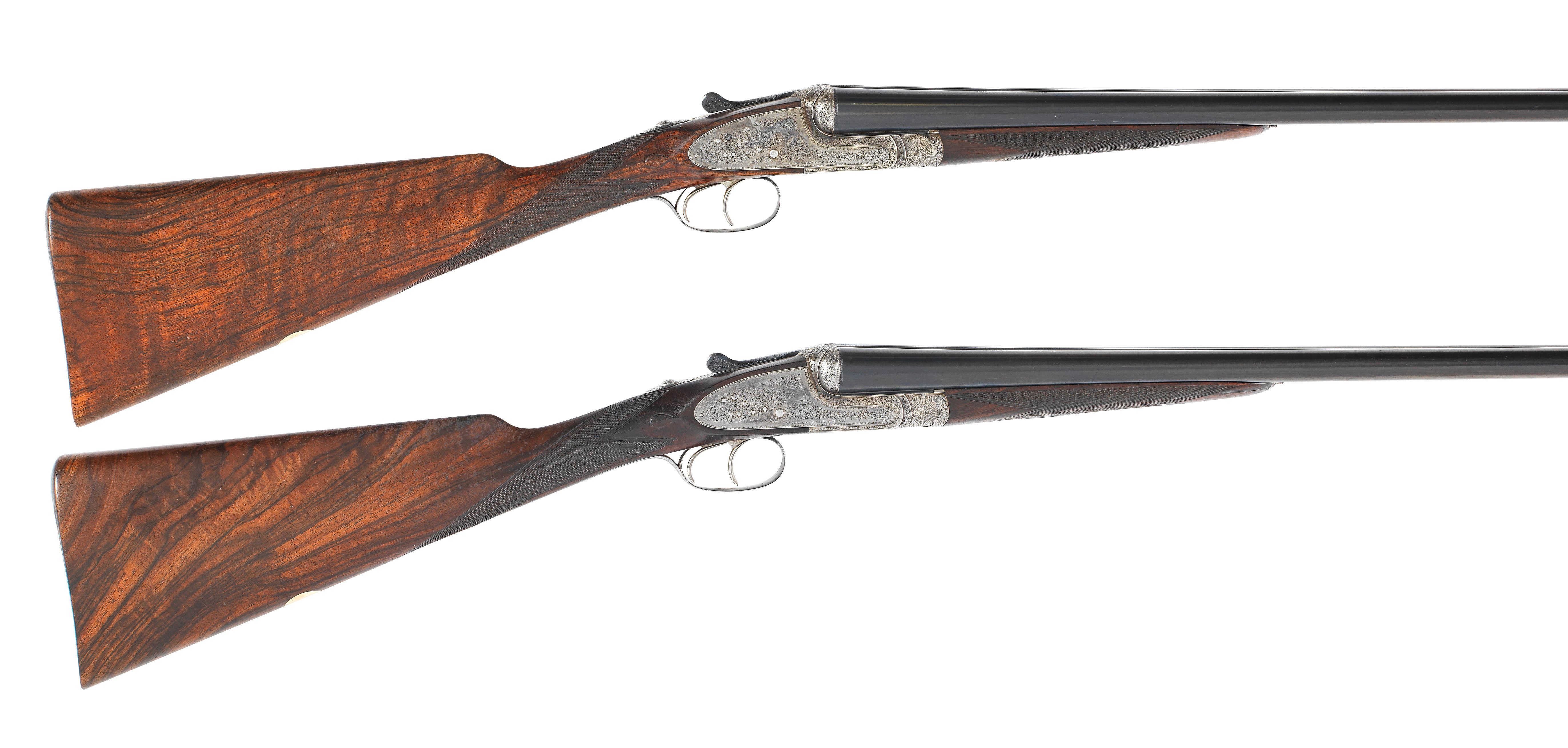 A rare 13mm 'Tank-Gewehr' bolt-action anti-tank rifle by Mauser, no ...