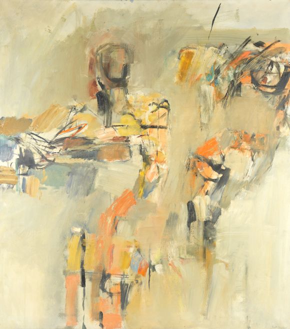 Bonhams : Robert Medley (British, 1905-1994) Two Figures
