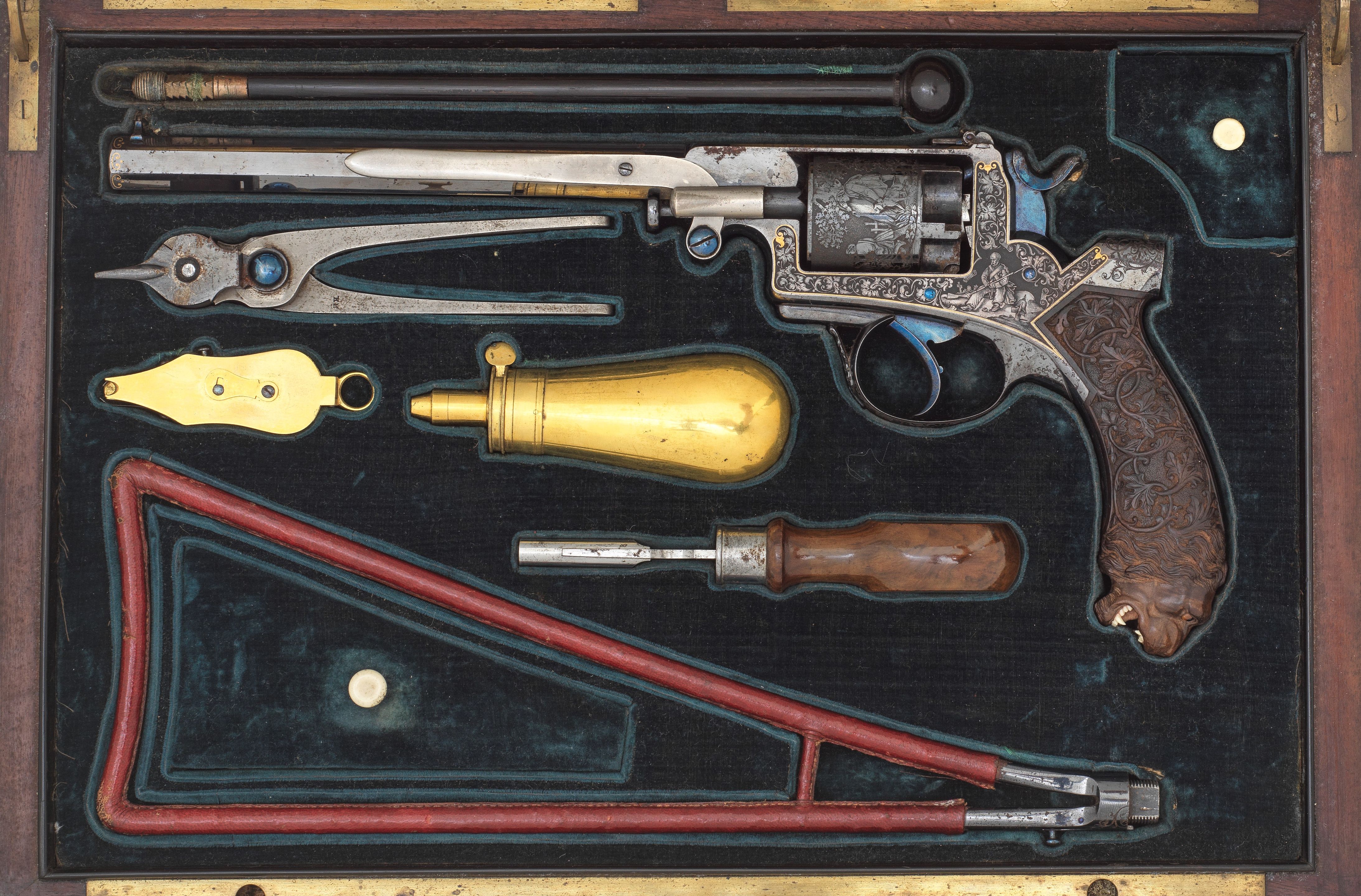 Bonhams : Under the Hammer | Top Picks from Antique Arms and Armour