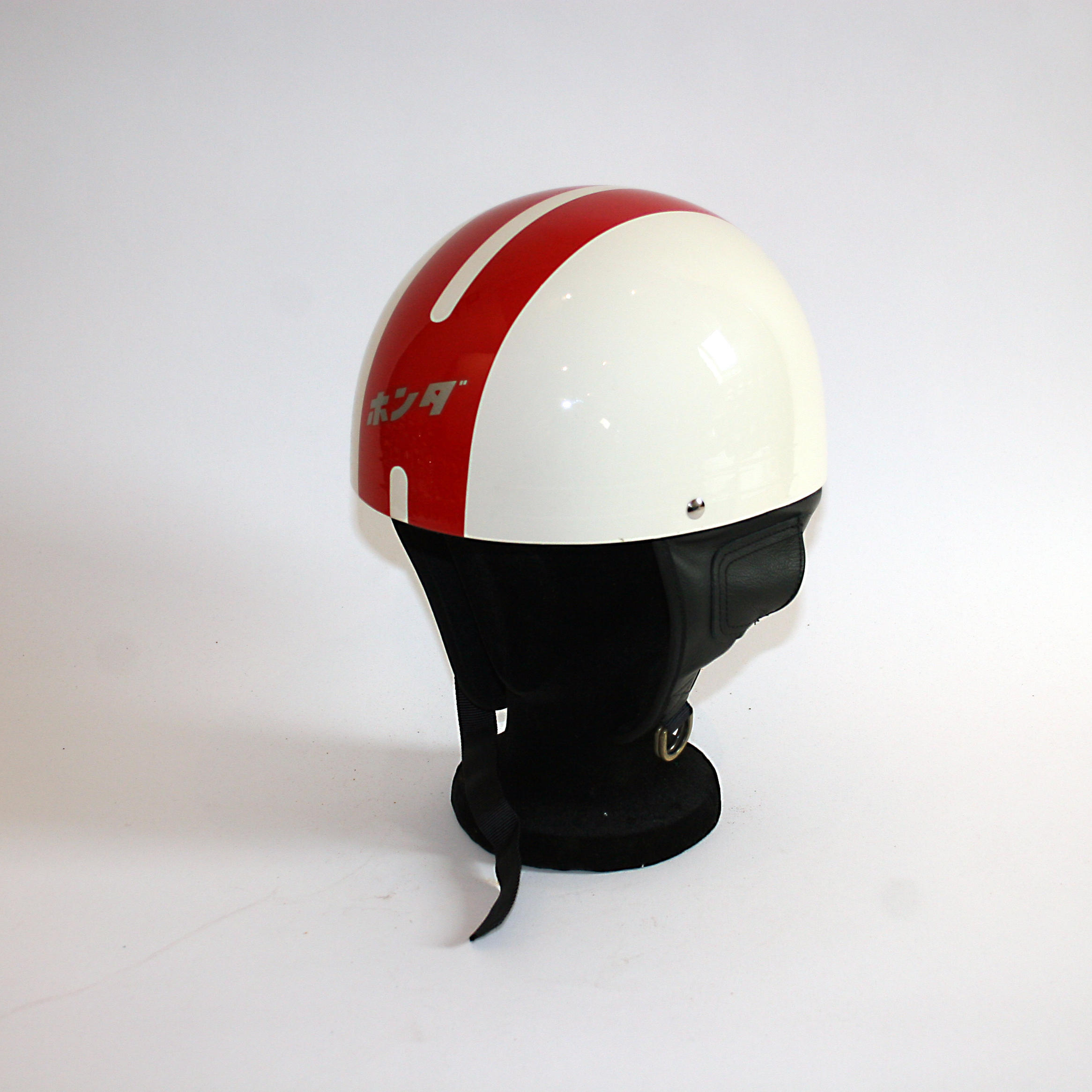 Bonhams Cars : Kunimitsu Takahashi: A Honda Model FF6 pudding basin ...