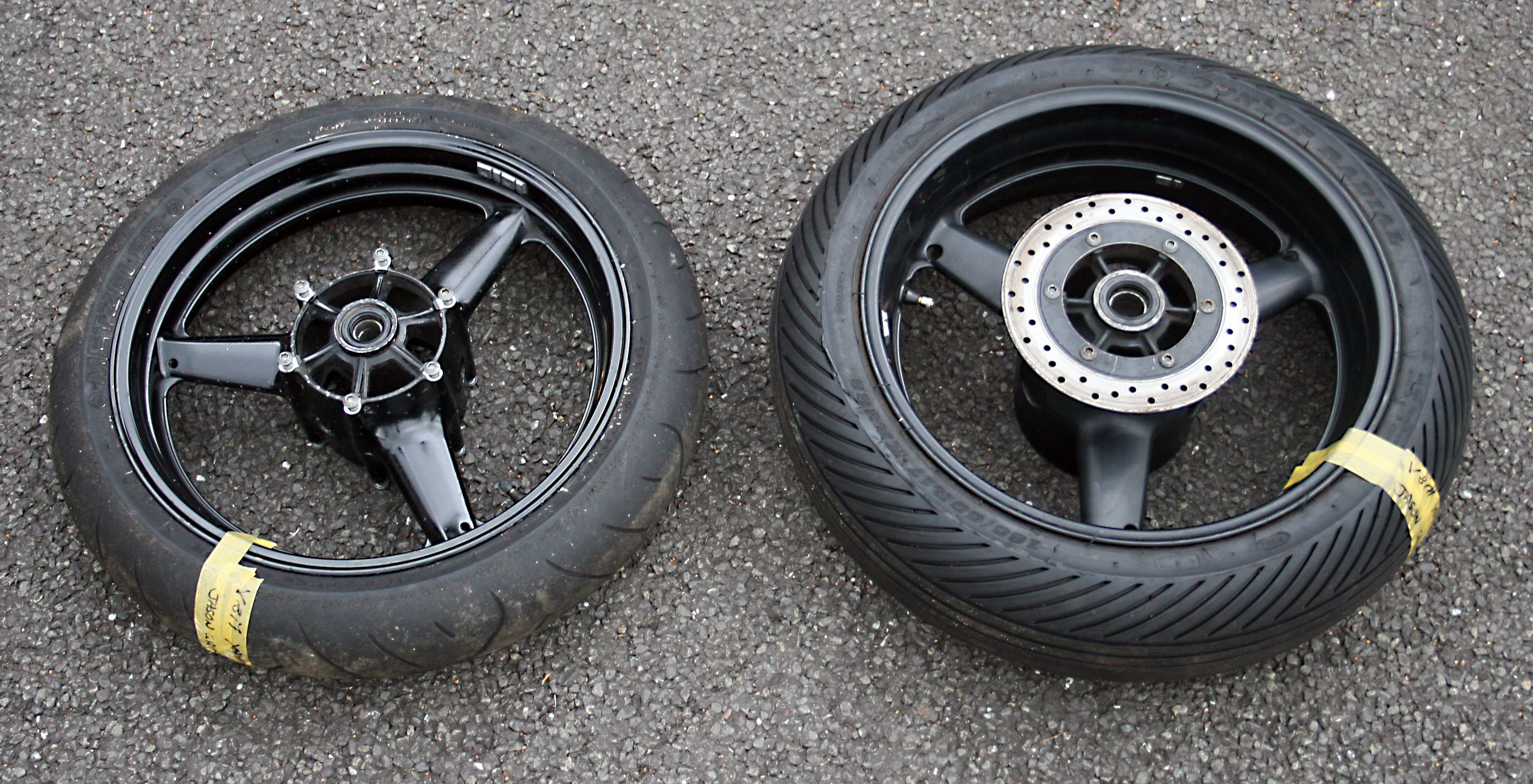 Bonhams Cars : Ex-Jason Griffiths, 2000 Yamaha 998cc 'R71' Superbike ...