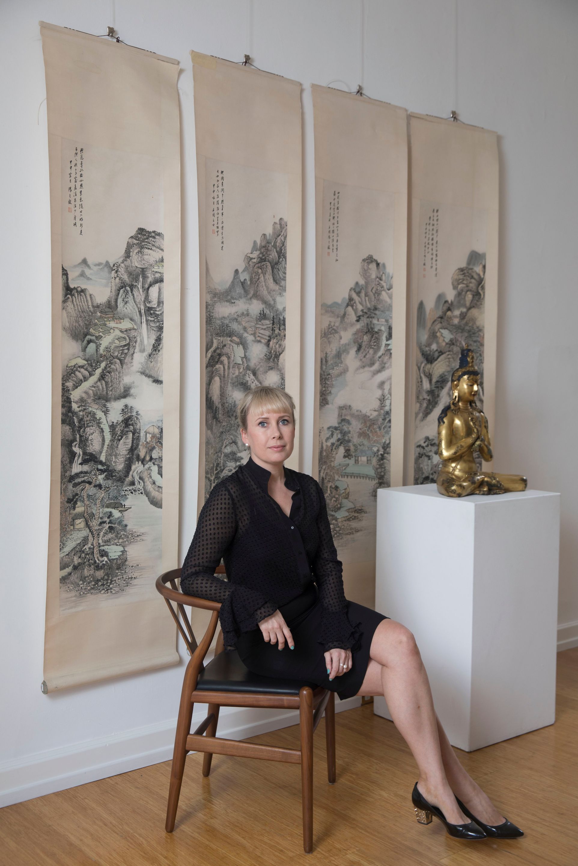 Bonhams : Bonhams Magazine | Inside Bonhams