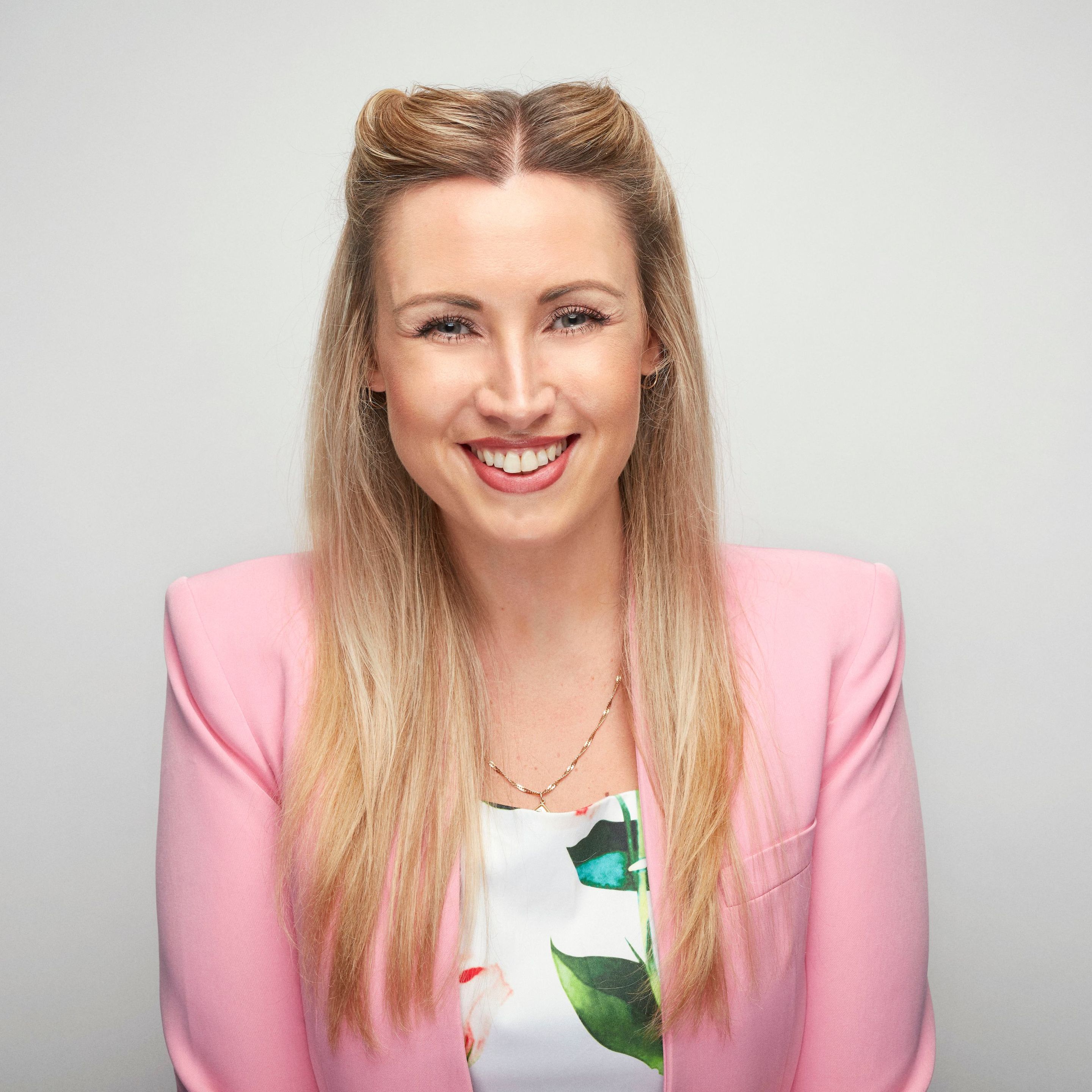 Bonhams : Briony Harford