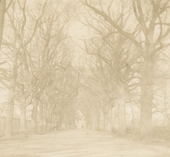 Bonhams : PHOTOGRAPHY - FOX TALBOT TALBOT (WILLIAM HENRY FOX) Coley ...
