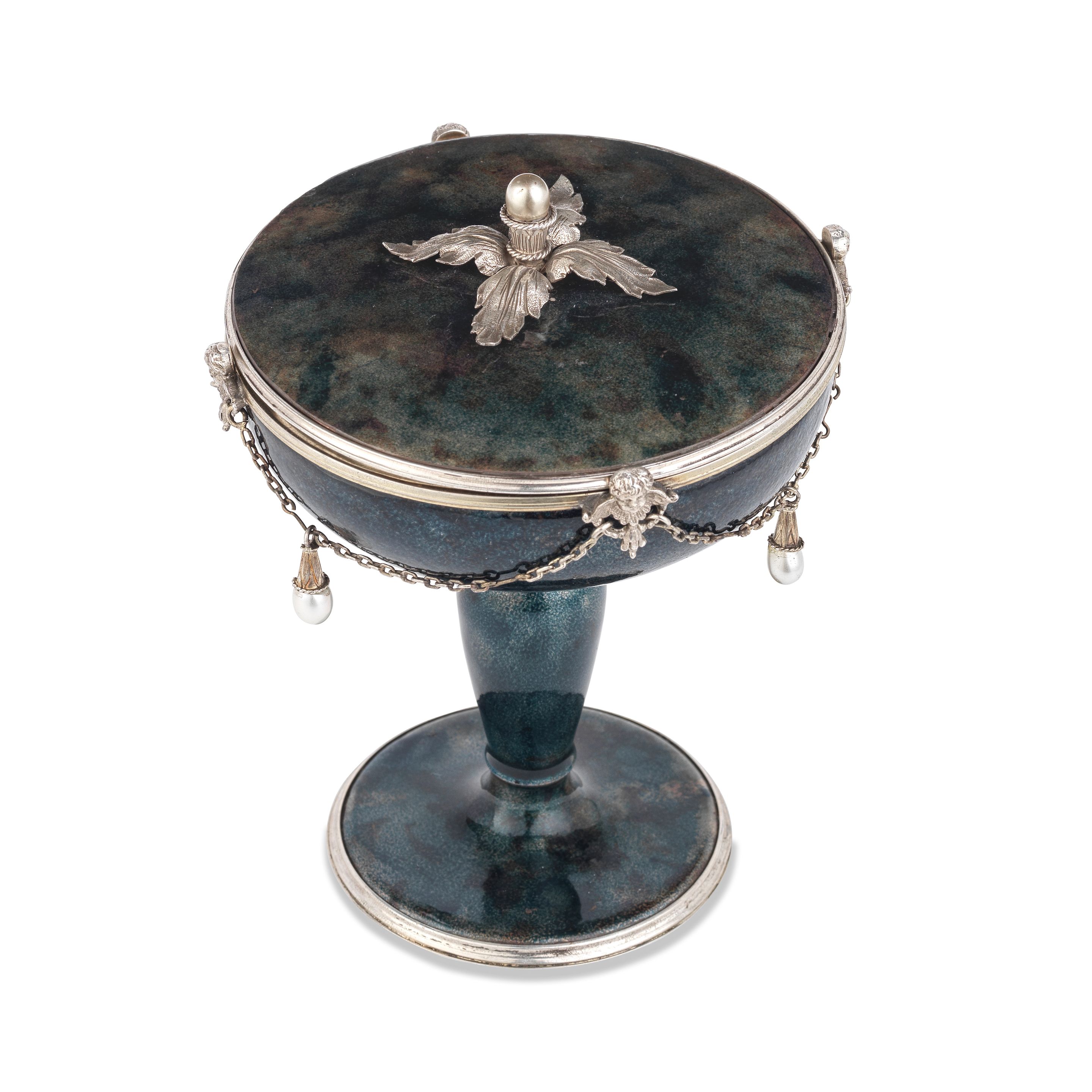 Iohannes Haughton (probably John Houghton, Irish, fl. 1741-1775): A mid ...