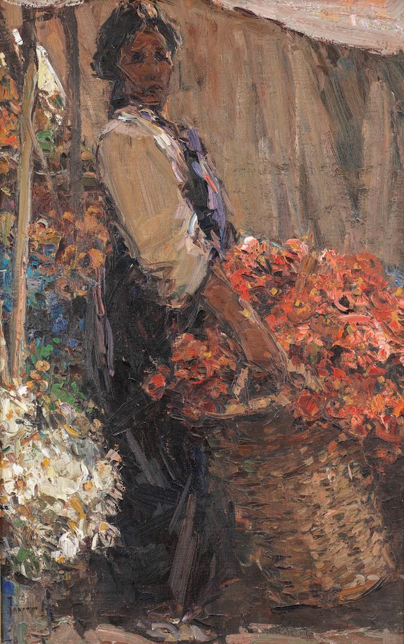 Bonhams : Adriaan Hendrik Boshoff (South African, 1935-2007) Cape ...