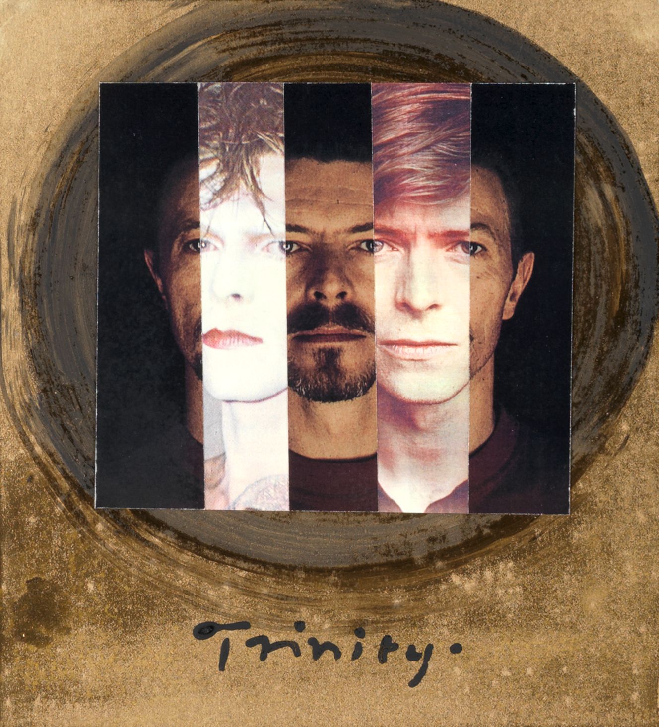 Bonhams : Edward Bell (British) Trinity, 2017