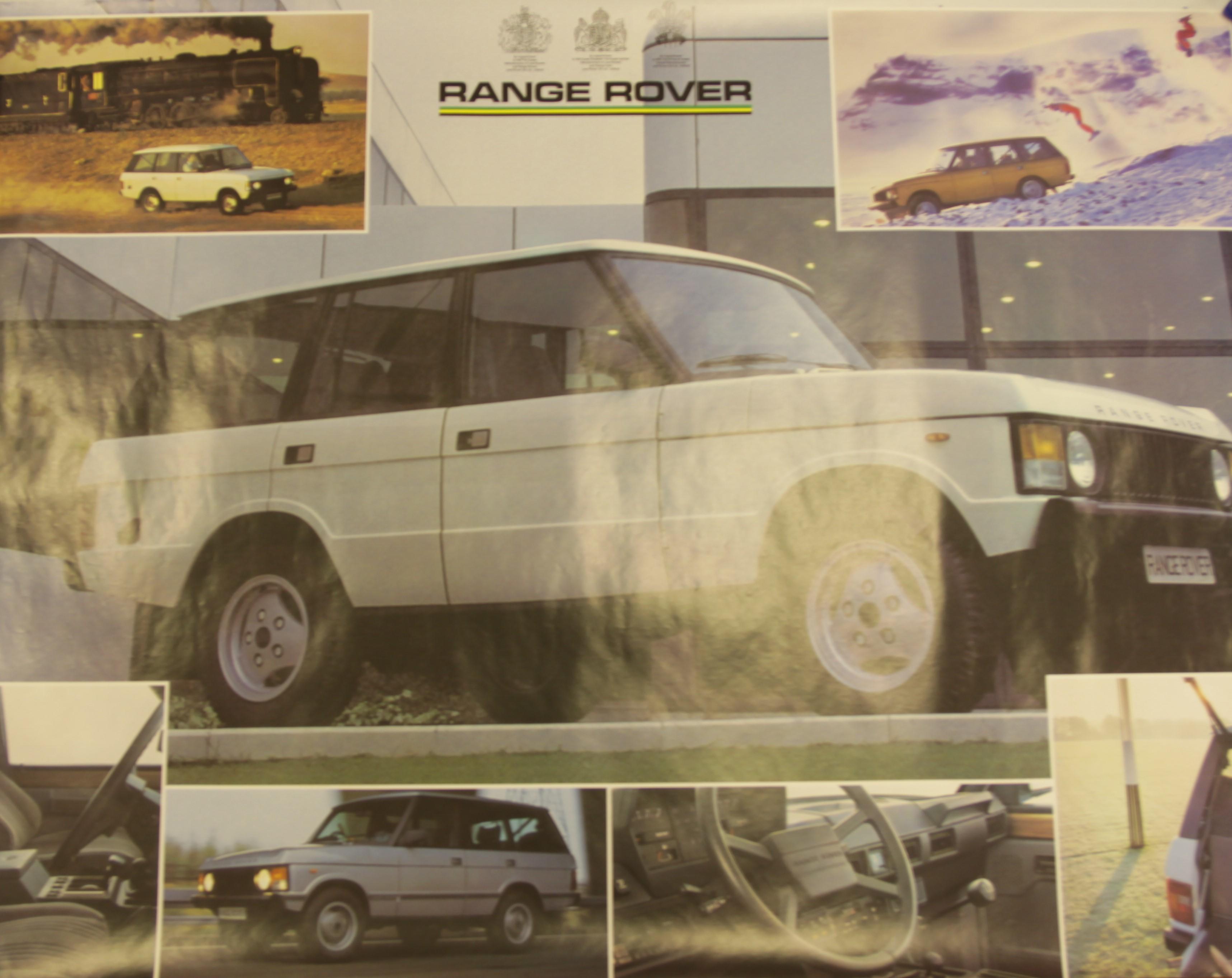 Bonhams Cars : A collection of motoring advertising and display posters ...