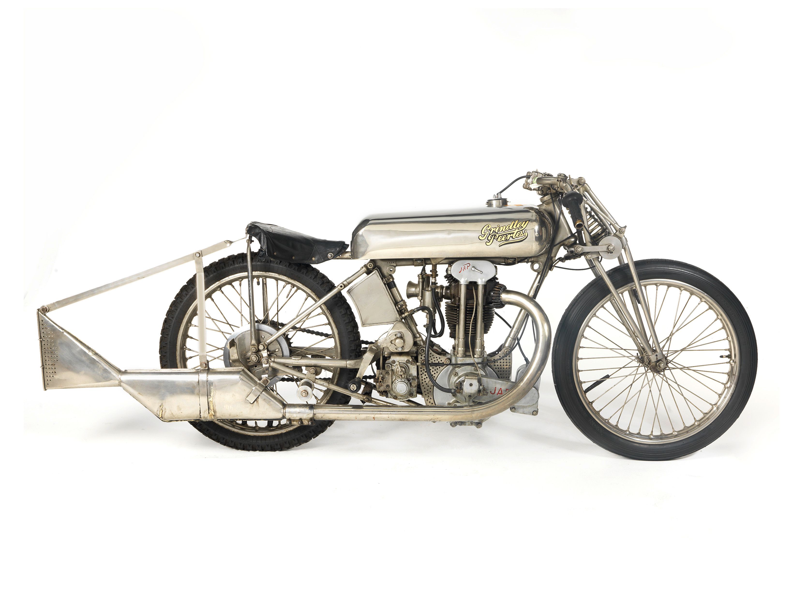 Bonhams : Collecting 101 | Racing Motorcycles