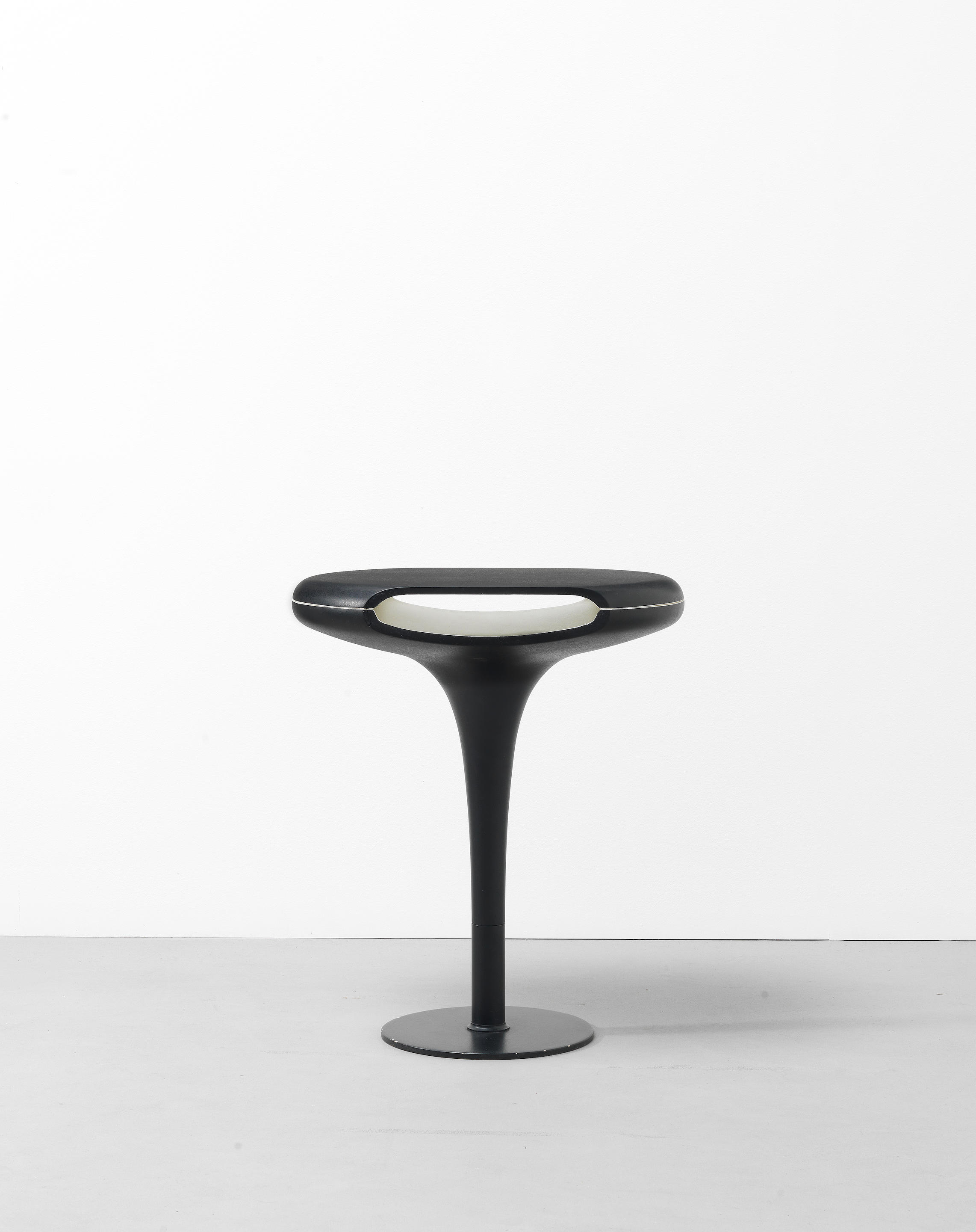 Bonhams Marc Newson Mini Event Horizon Side Table Designed 1993