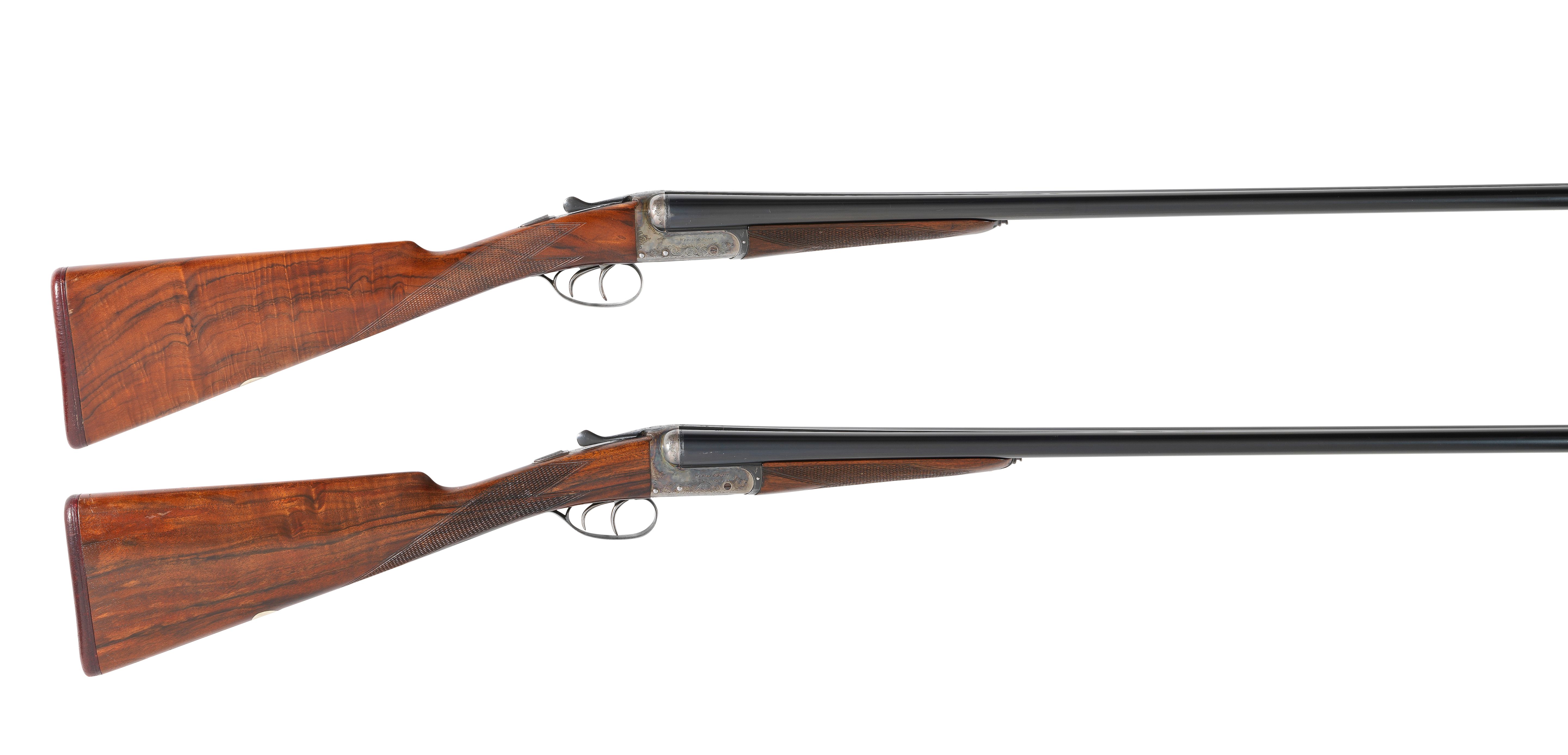 A 15-Bore 1840 Model Maynard Conversion Percussion Military Musket ...