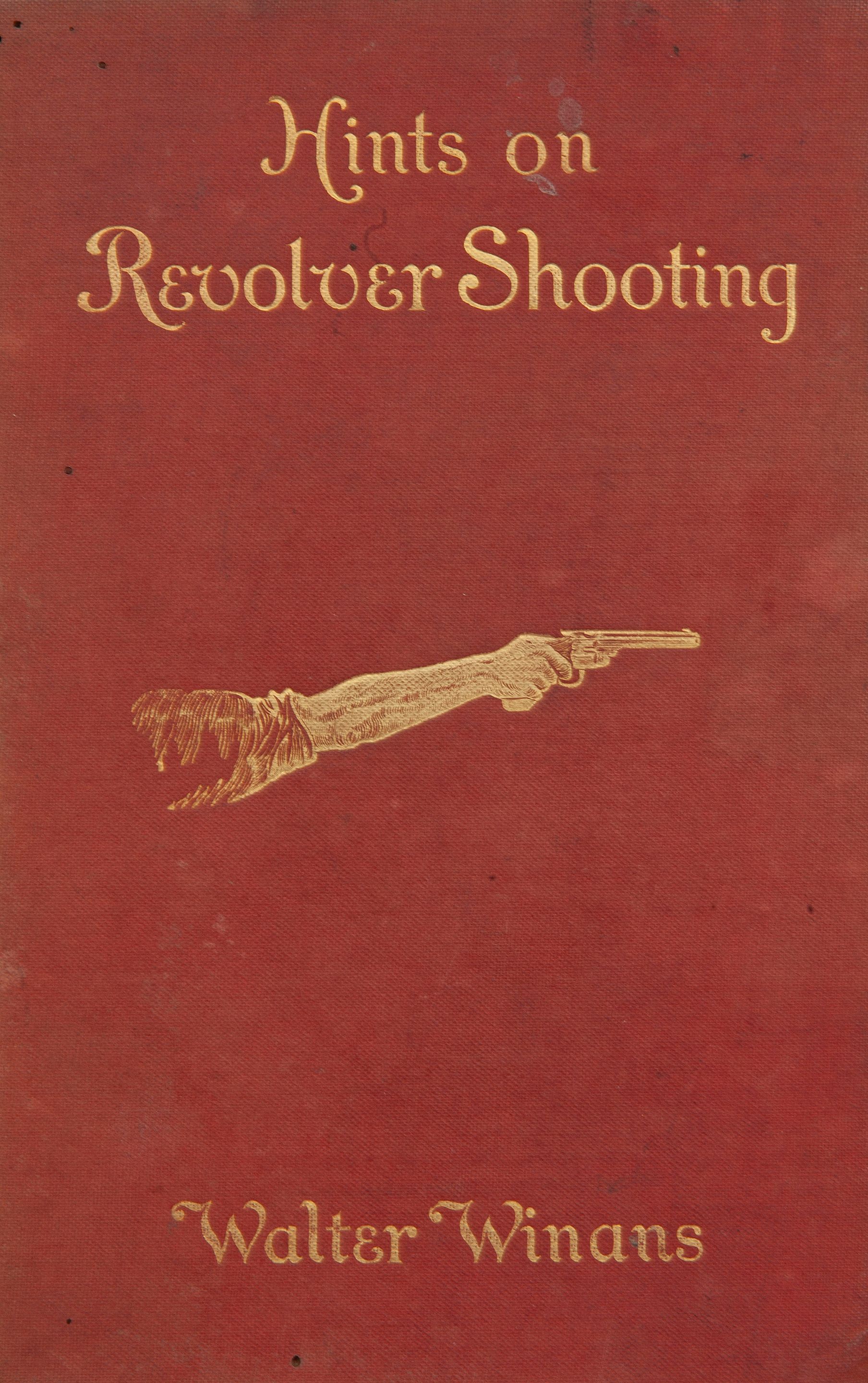 Bonhams : WINANS (WALTER)