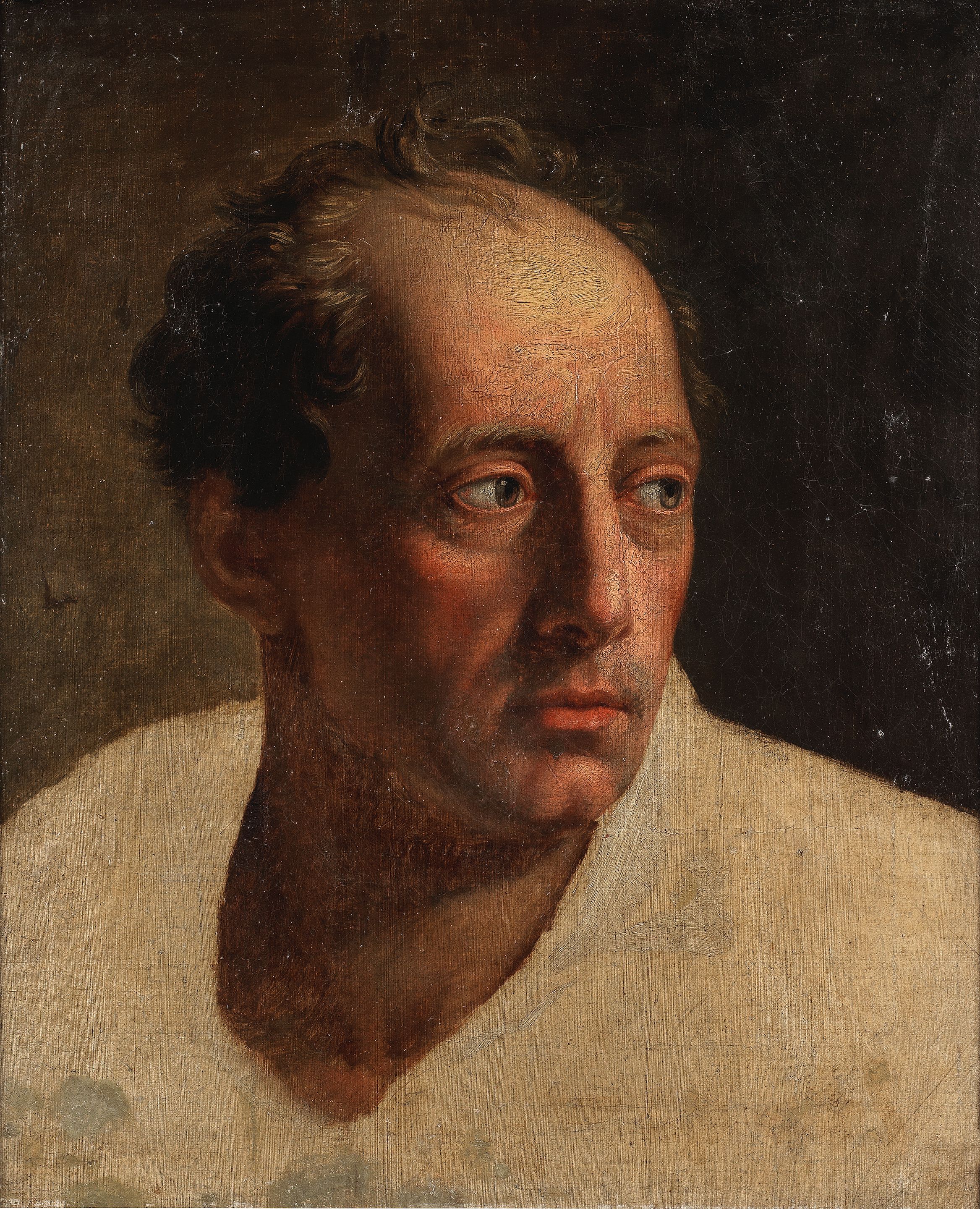 Bonhams : Circle of Jacques-Louis David (Paris 1748-1825 Brussels ...