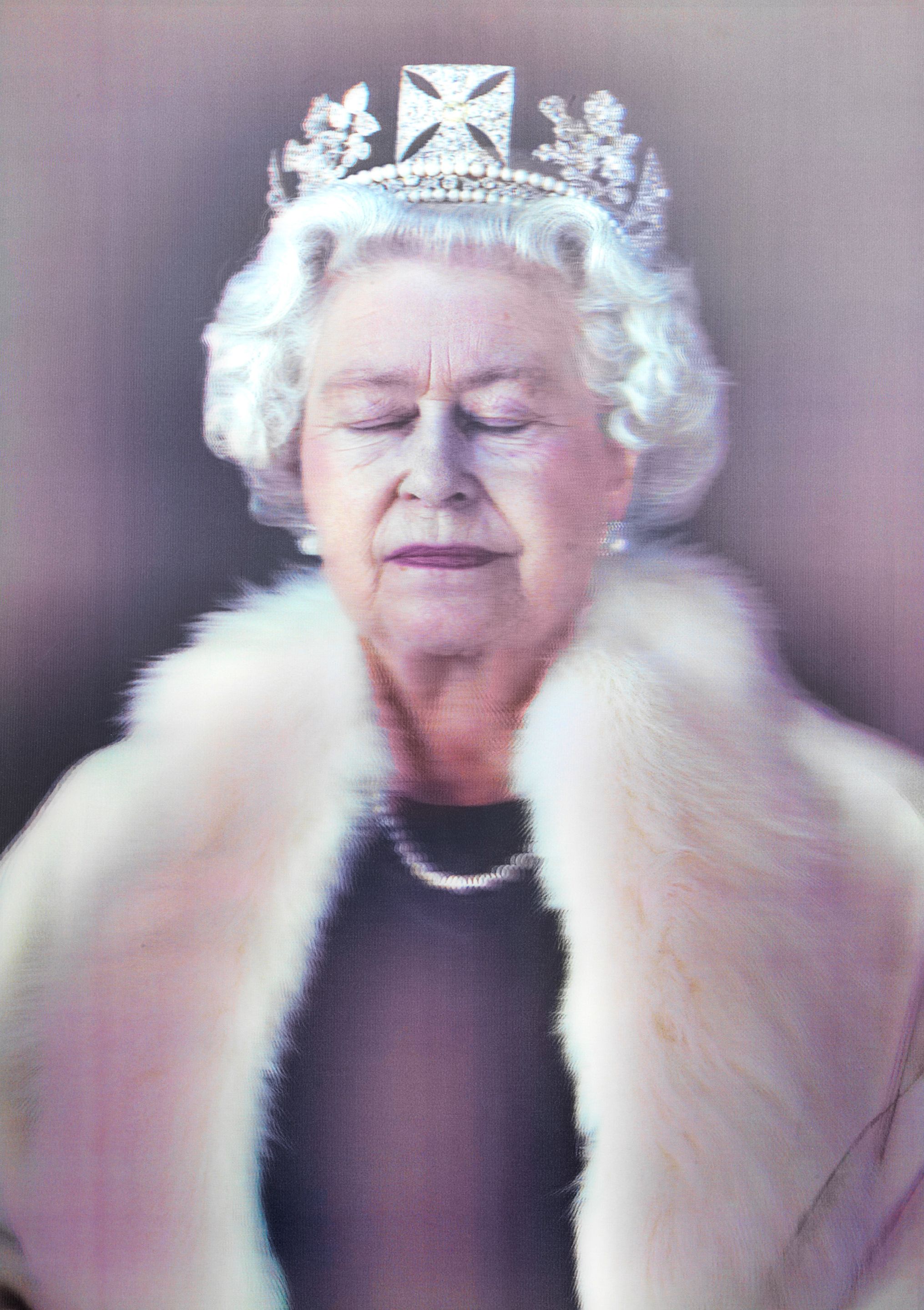 Bonhams : Long May They Reign: British Prints Steal the Show at Bonhams ...