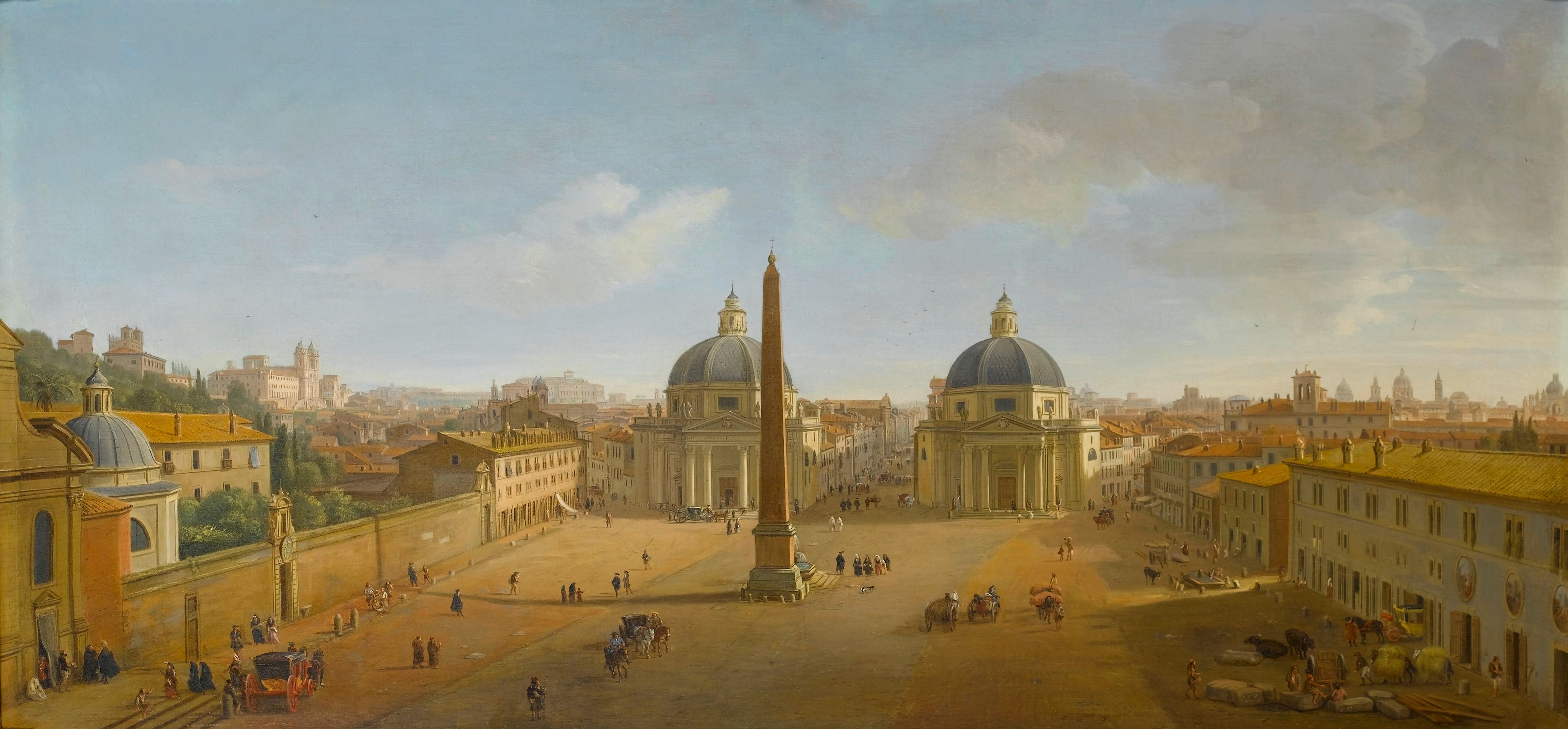 Bonhams : Bonhams Magazine | Roman Holiday Matthew Sturgis takes us on ...