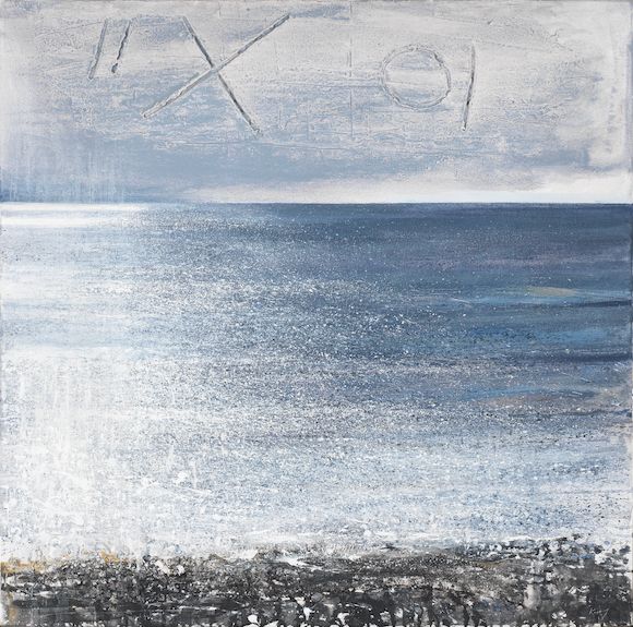 Bonhams : Kurt Jackson R.W.A. (British, born 1961) 11 X 01