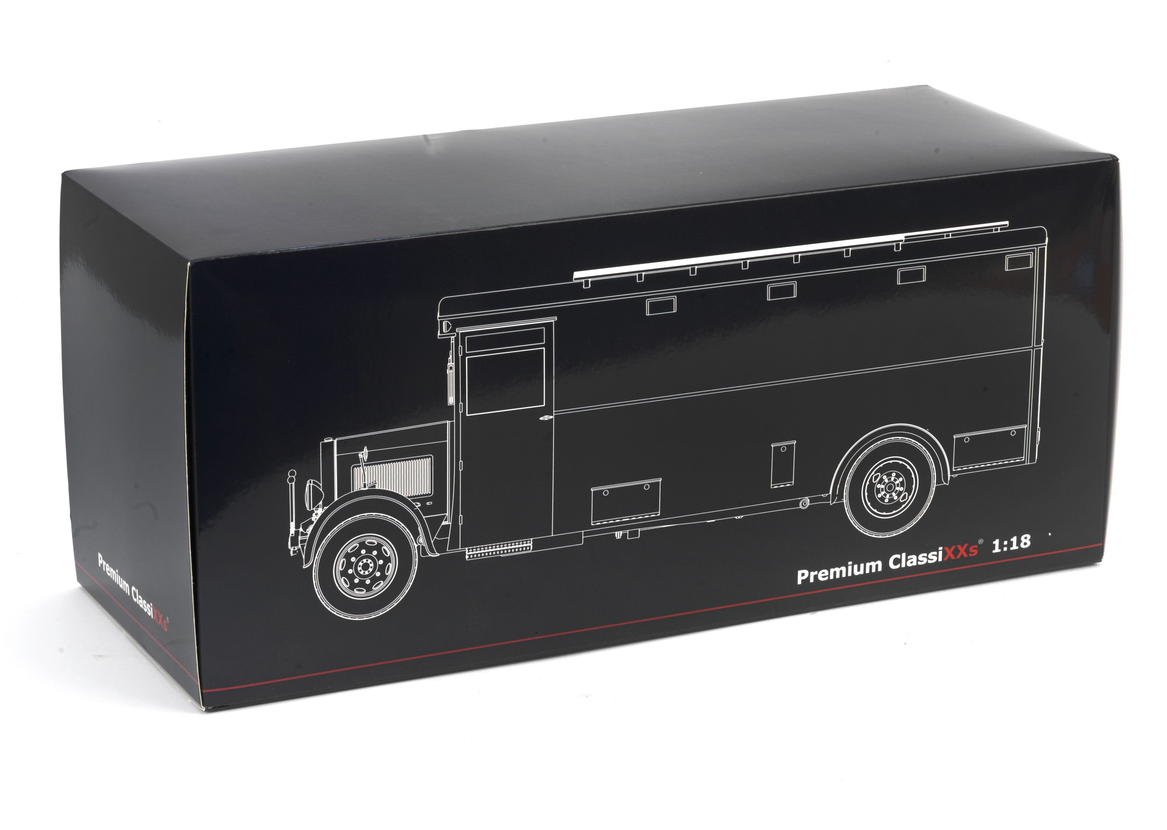Bonhams Cars : A boxed 1:18 scale limited edition model of the 1934 Nag ...
