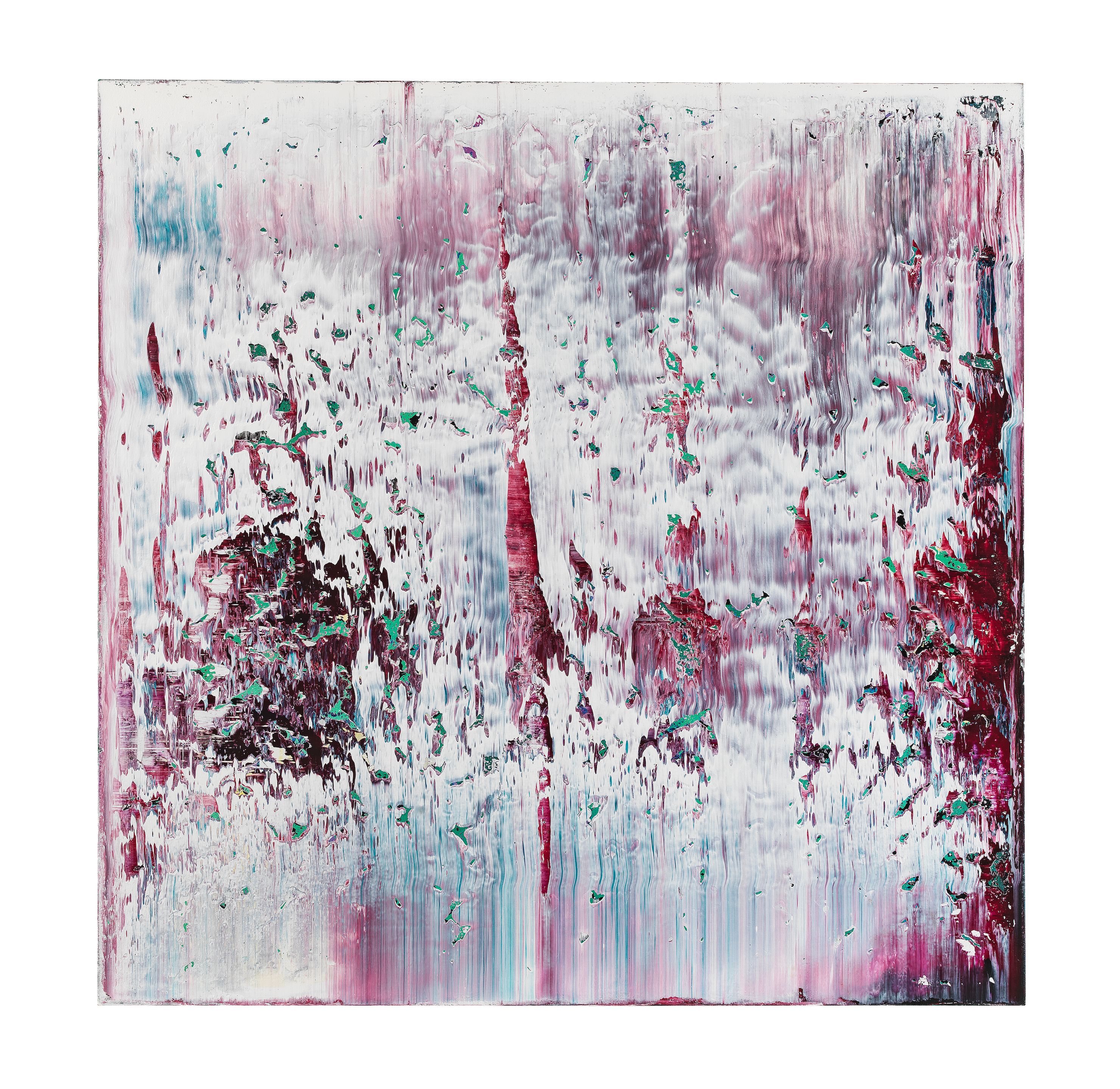 Auction - The Astute Eye: Contemporary Art from a Private London ...