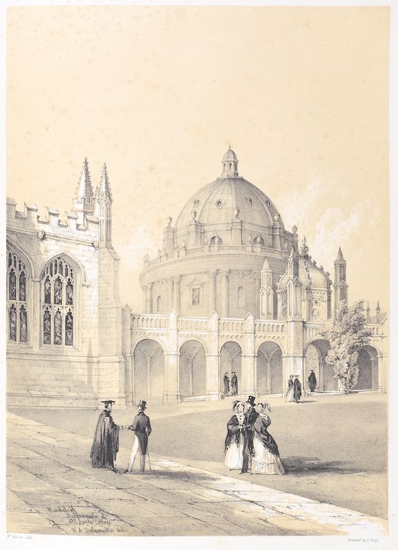 Bonhams : WESTALL (WILLIAM) Views of the Lake and of the Vale of ...