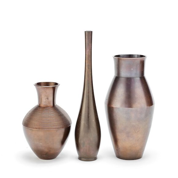 Bonhams : HATA ZOROKU III (1882-1944), AIDA TOMIYASU (1901-1987 ...
