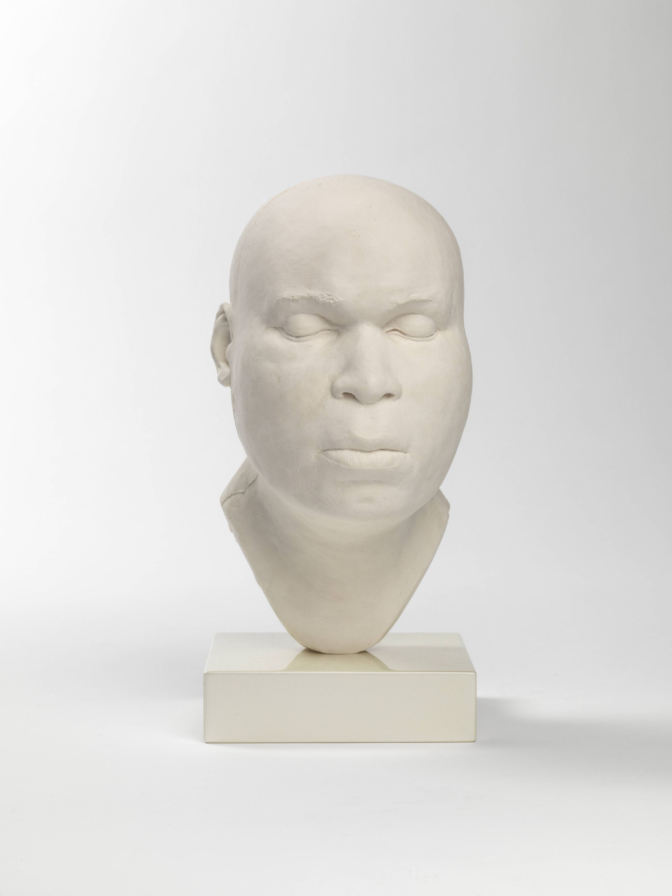 Bonhams : THOMAS J PRICE (B. 1981) Head 18