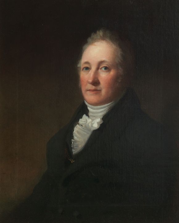 Bonhams : Follower of Sir Henry Raeburn RA (British, 1756-1823 ...