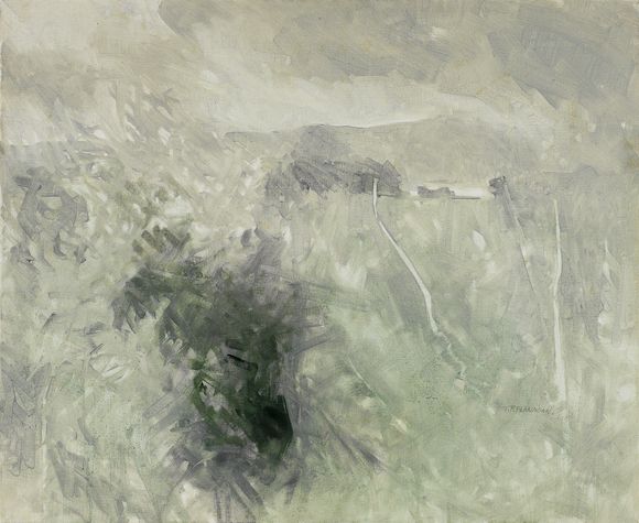 Bonhams : Terence P Flanagan R.H.A., P.P.R.U.A. (Irish, 1929-2011 ...