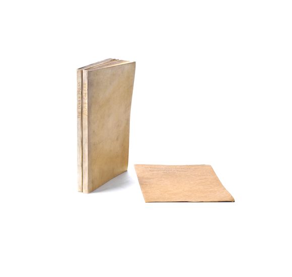 Bonhams : DOVES PRESS SHAKESPEARE (WILLIAM) The Tragedie of Julius ...