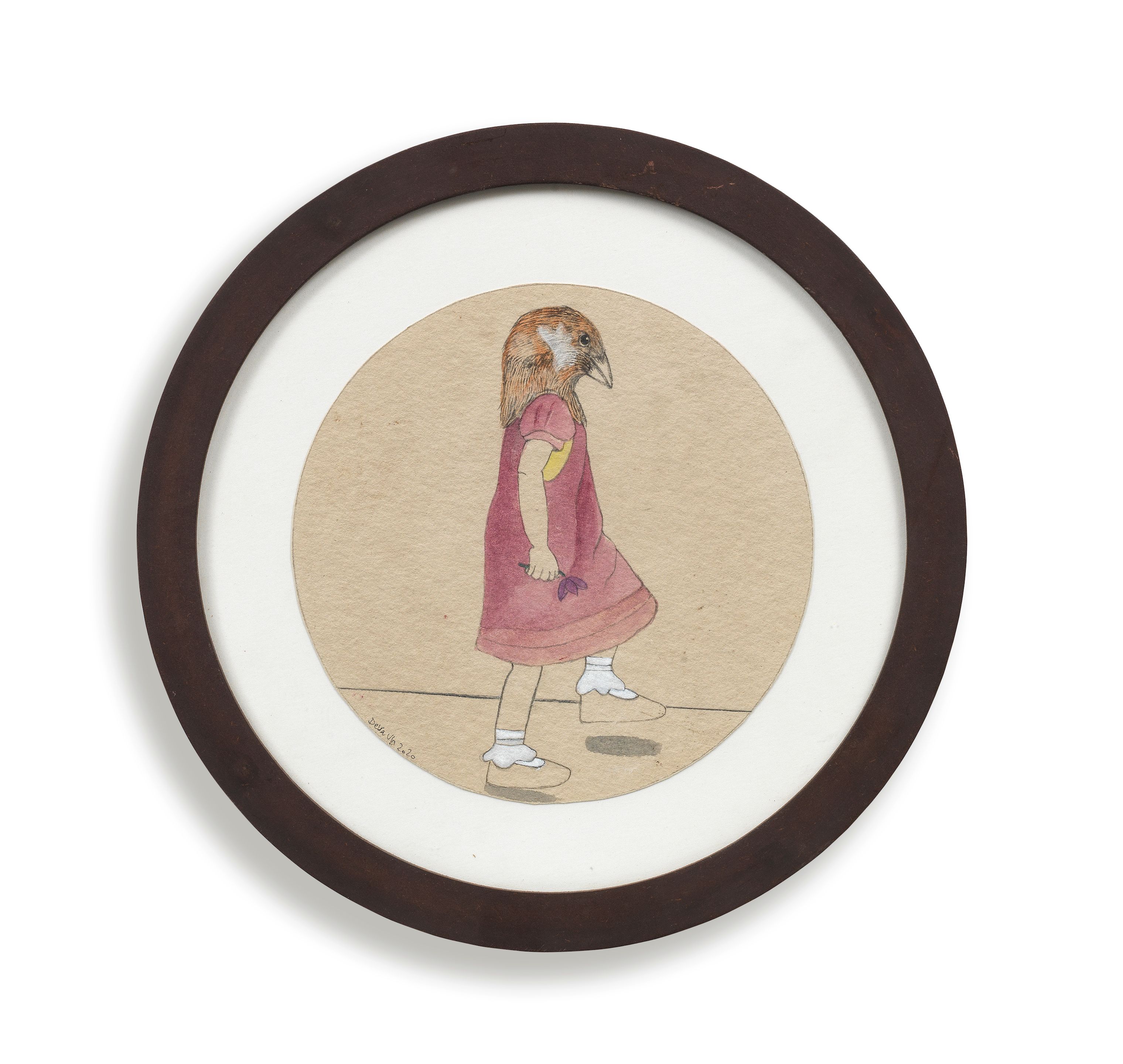 Deva Sharma - auctions & price archive