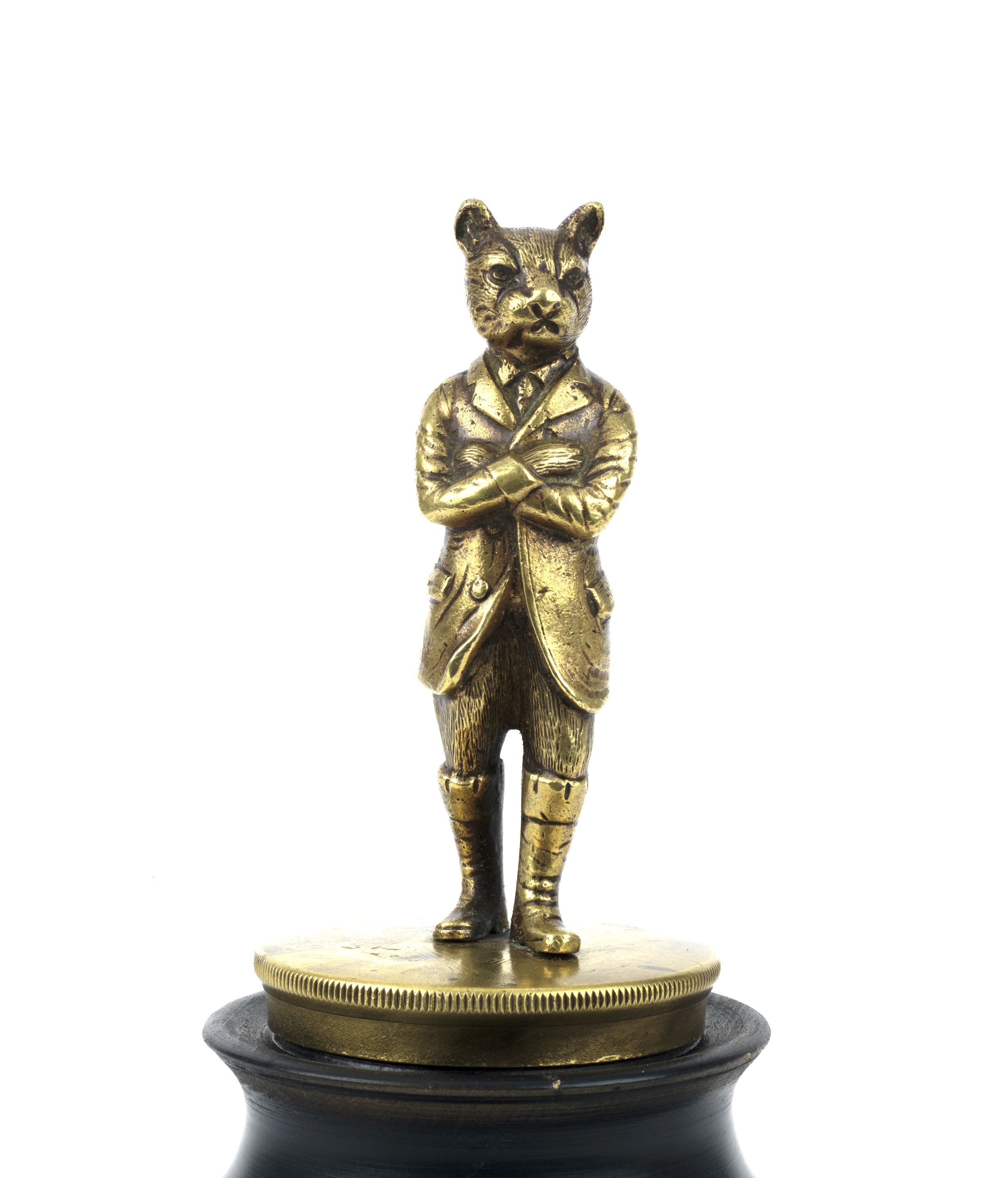 Bonhams Cars : A Flockton, Tompkin & Co. steel works of Sheffield "Cat ...