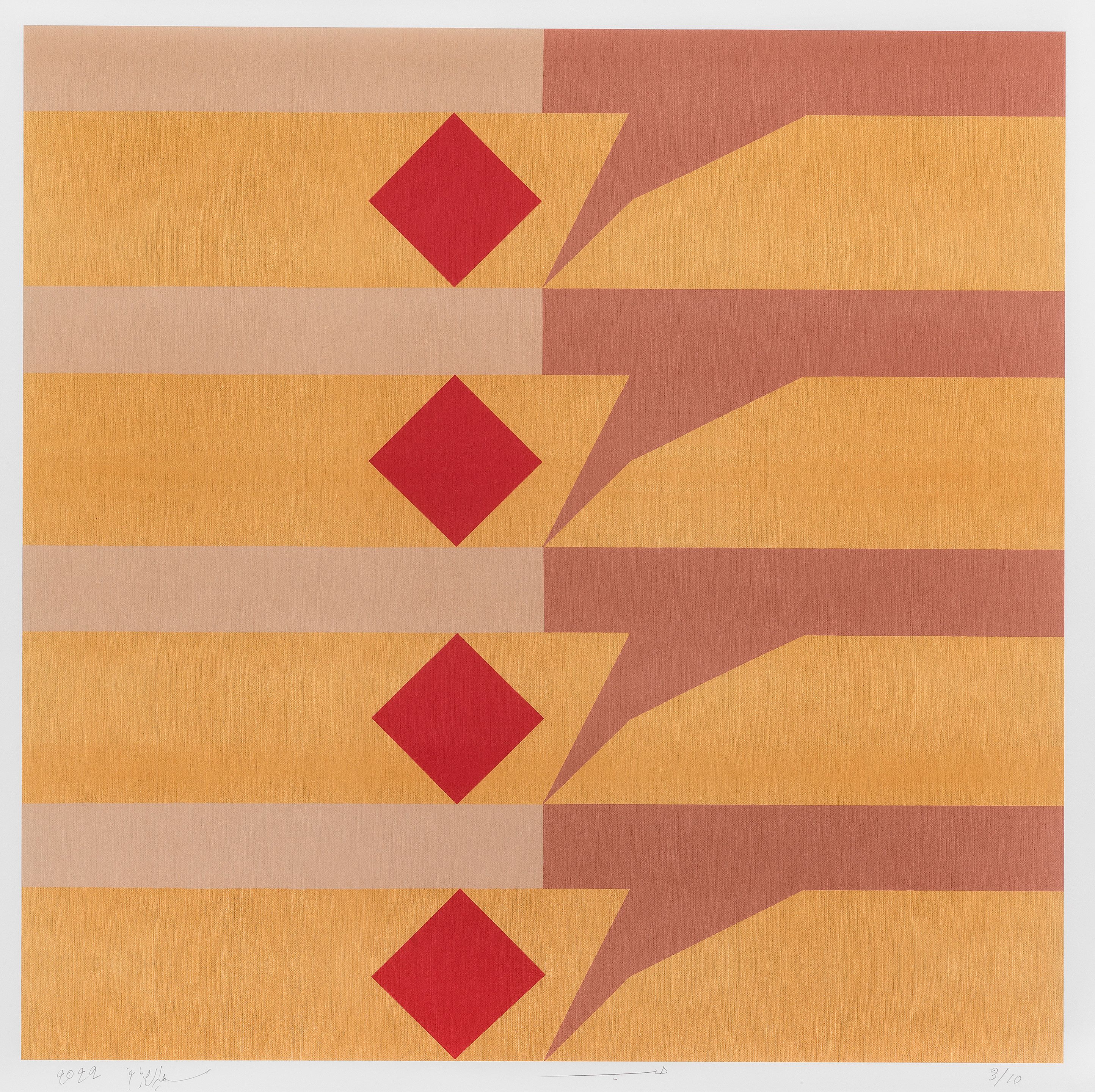 Bonhams : Samir Sayegh (Lebanon, born 1945) Hob