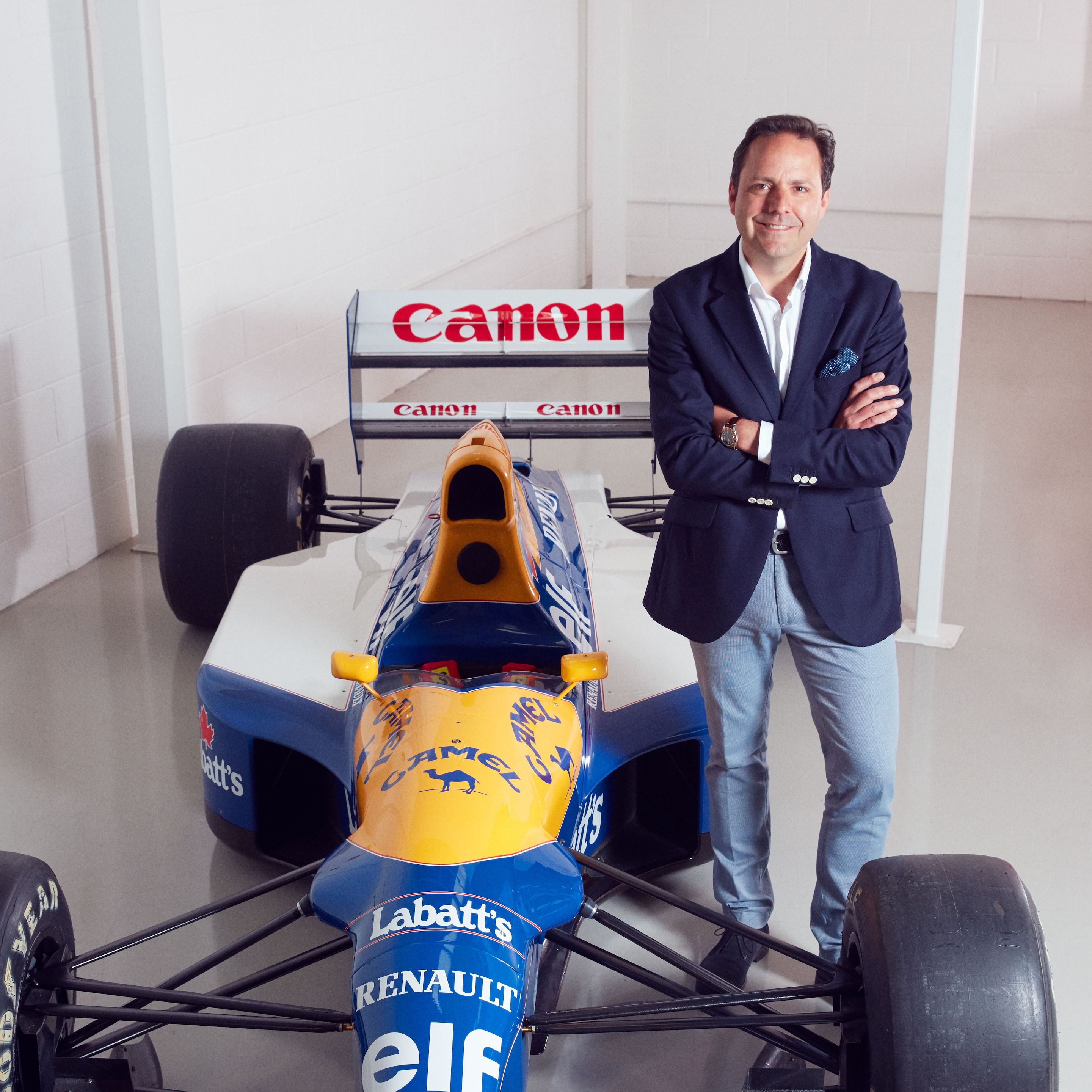 Bonhams : Under the Hammer | Tim Schofield's Top Picks from The Golden ...