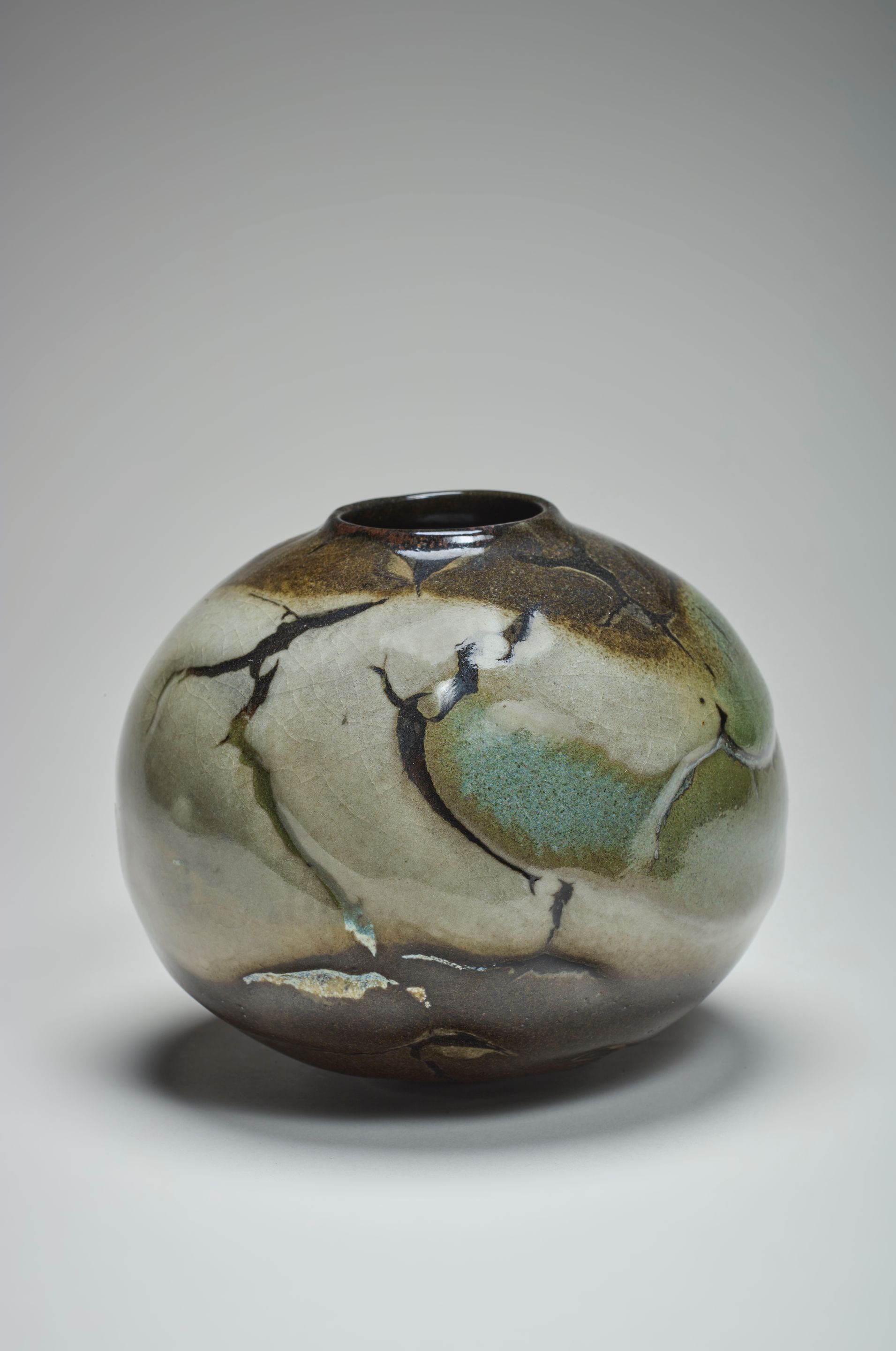 Bonhams Cornette de Saint Cyr : René Ben-Lisa Vase, 1989
