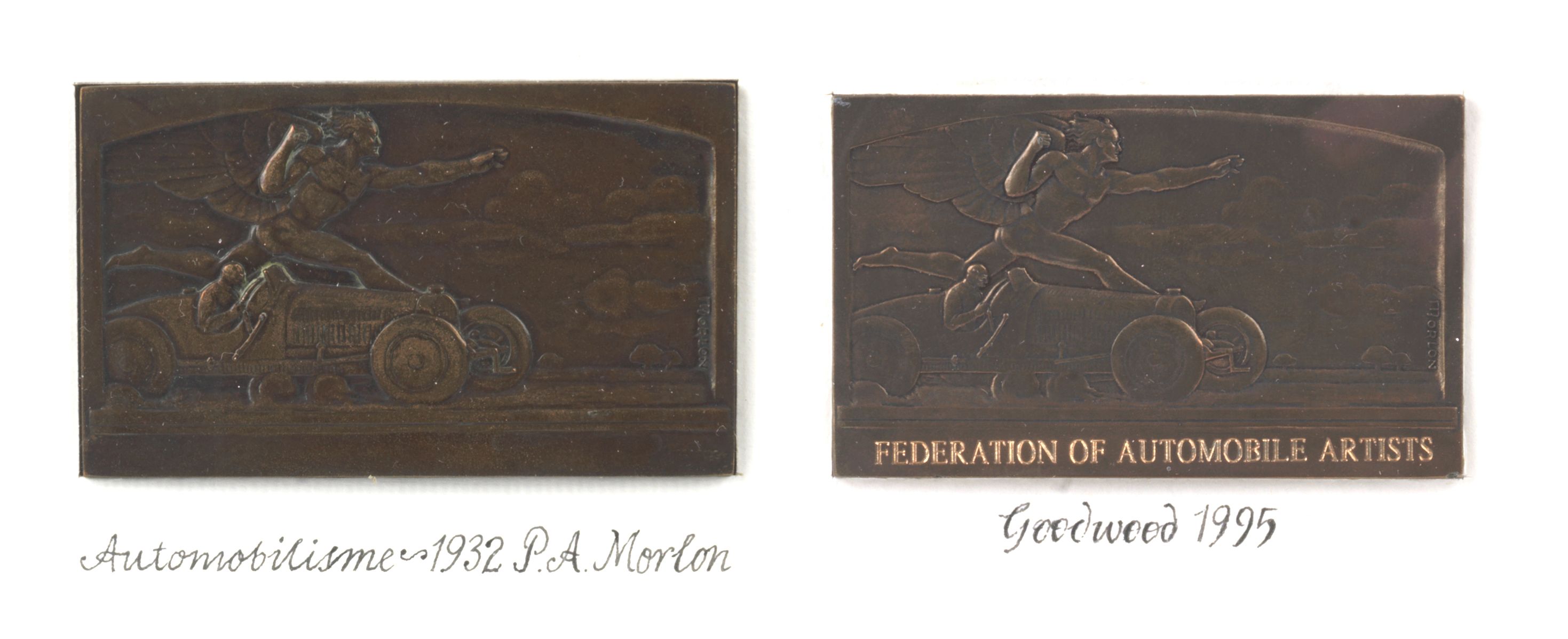 Pierre-Alexandre Morlon - lots in our price database - LotSearch