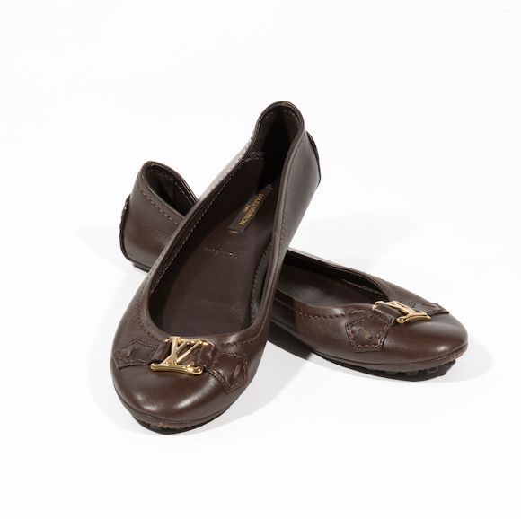 Bonhams Cornette de Saint Cyr : Louis VUITTON Directeur artistique Marc ...