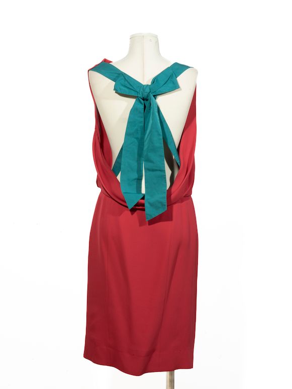 Bonhams Cornette de Saint Cyr : Louis VUITTON, Collection Prêt à Porter ...