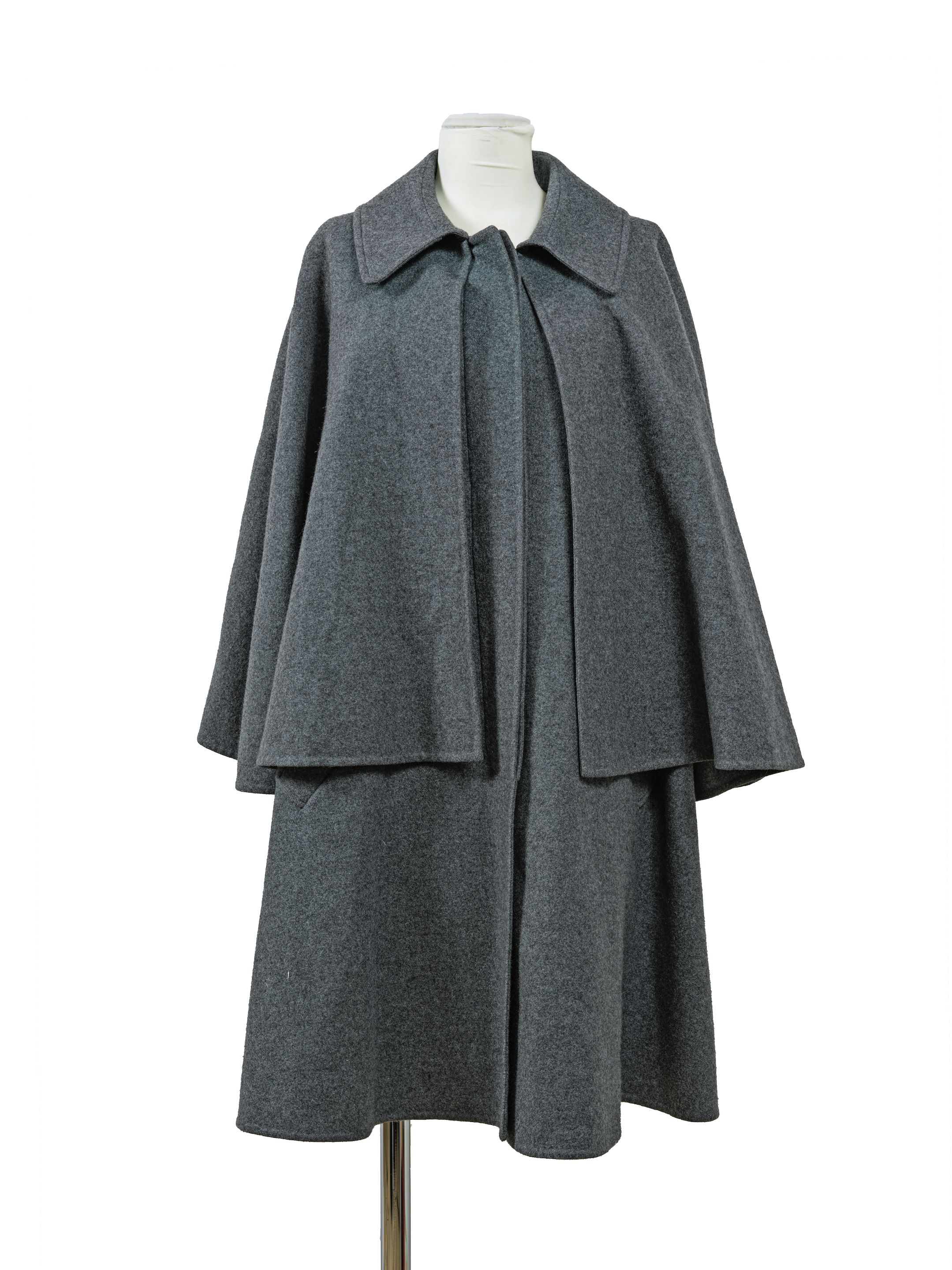 Bonhams Cornette de Saint Cyr : HERMES Paris, Collection Prêt à Porter ...