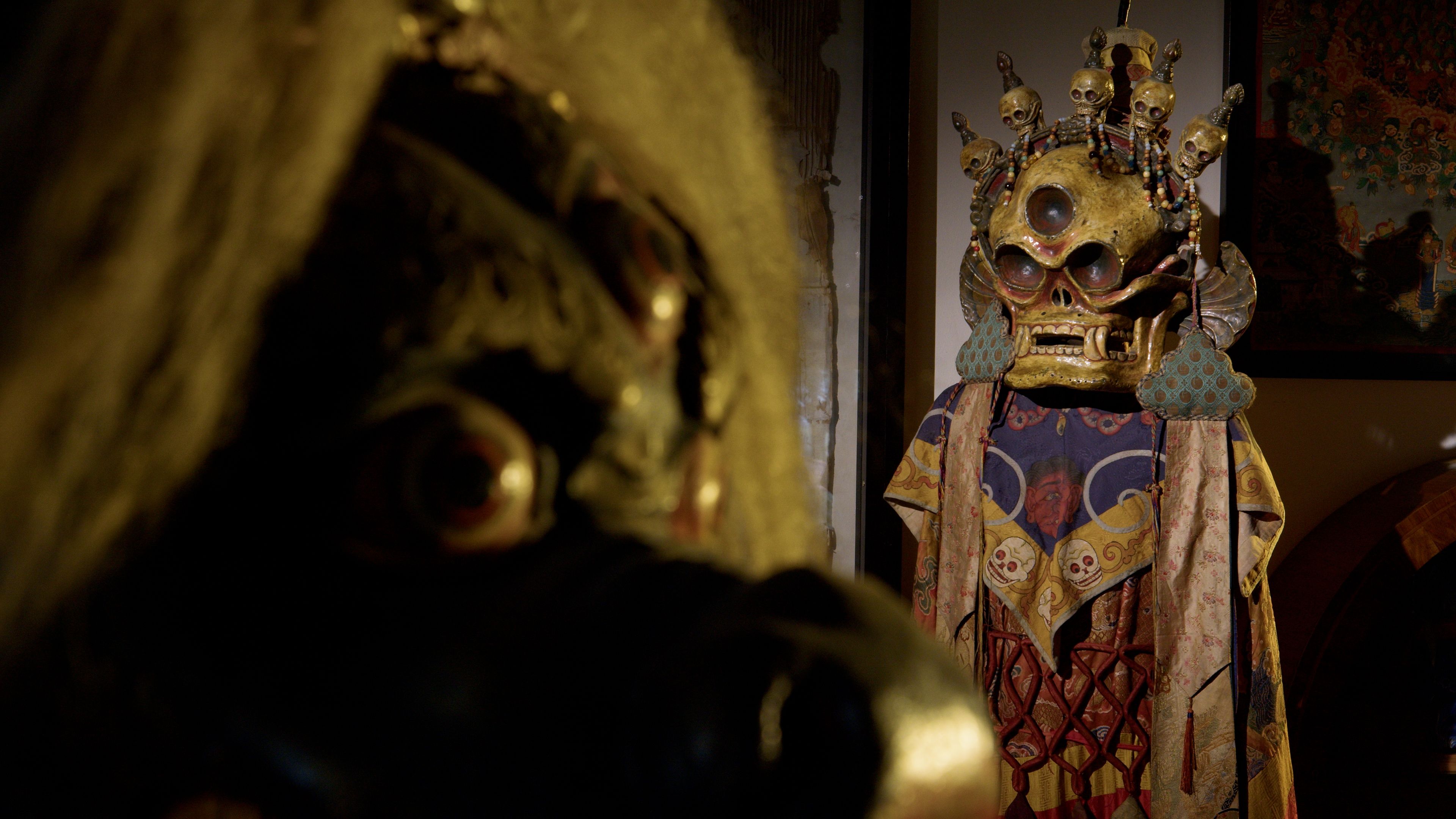 Bonhams : Video | The Triay Collection of Himalayan Art