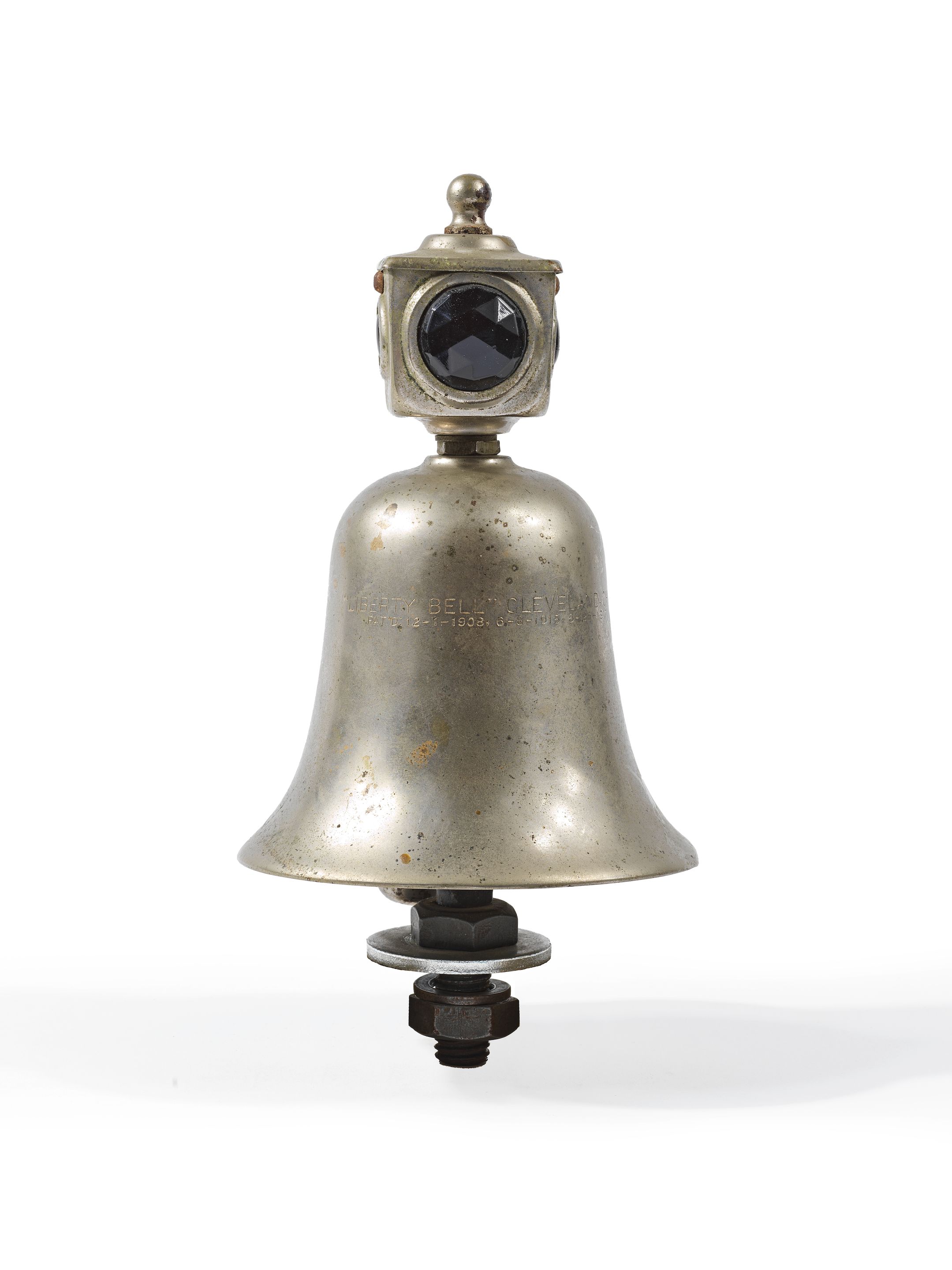 Bonhams Cars : Liberty Bell - Cleveland Ohio