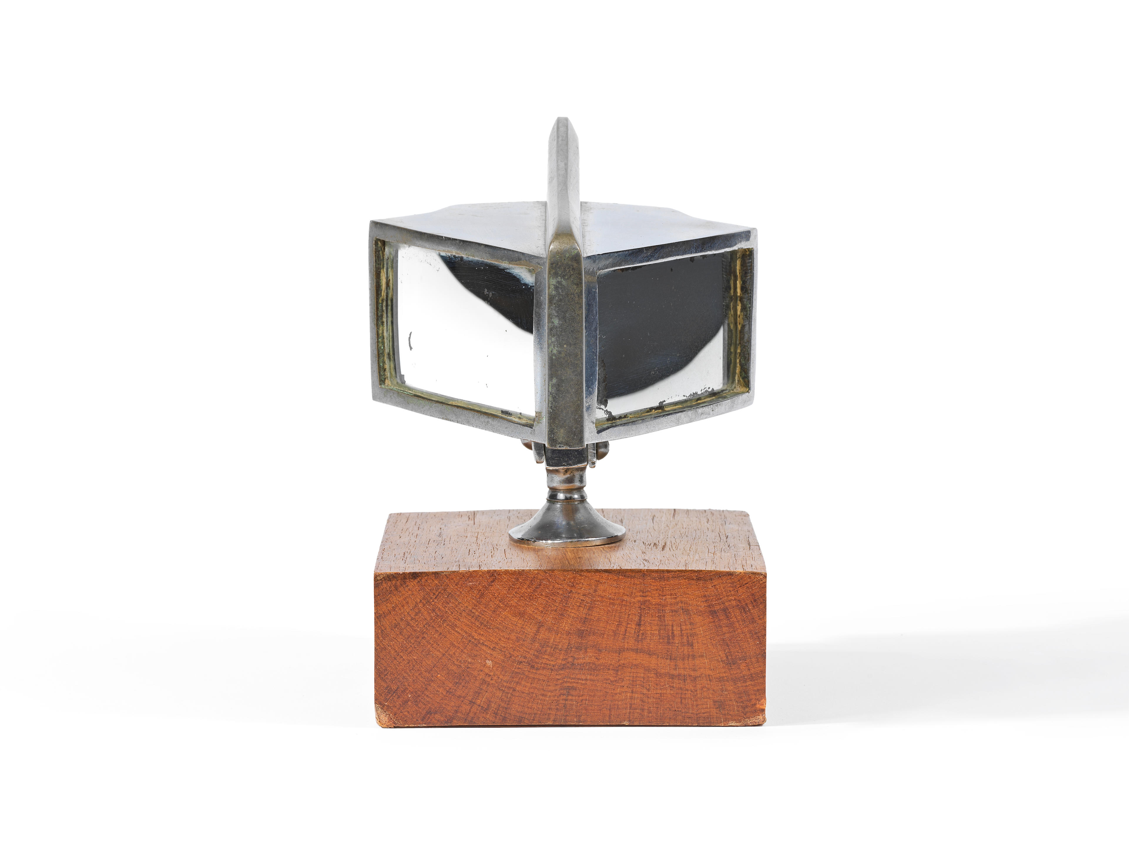 Bonhams Cars Mirror Mascot