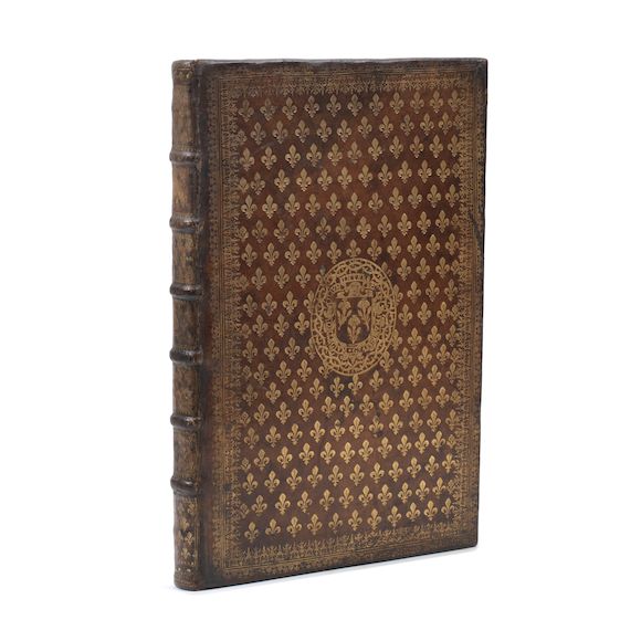 Bonhams : GELLIUS (AULUS) Noctium atticarum libri vindeuigniti [edited ...