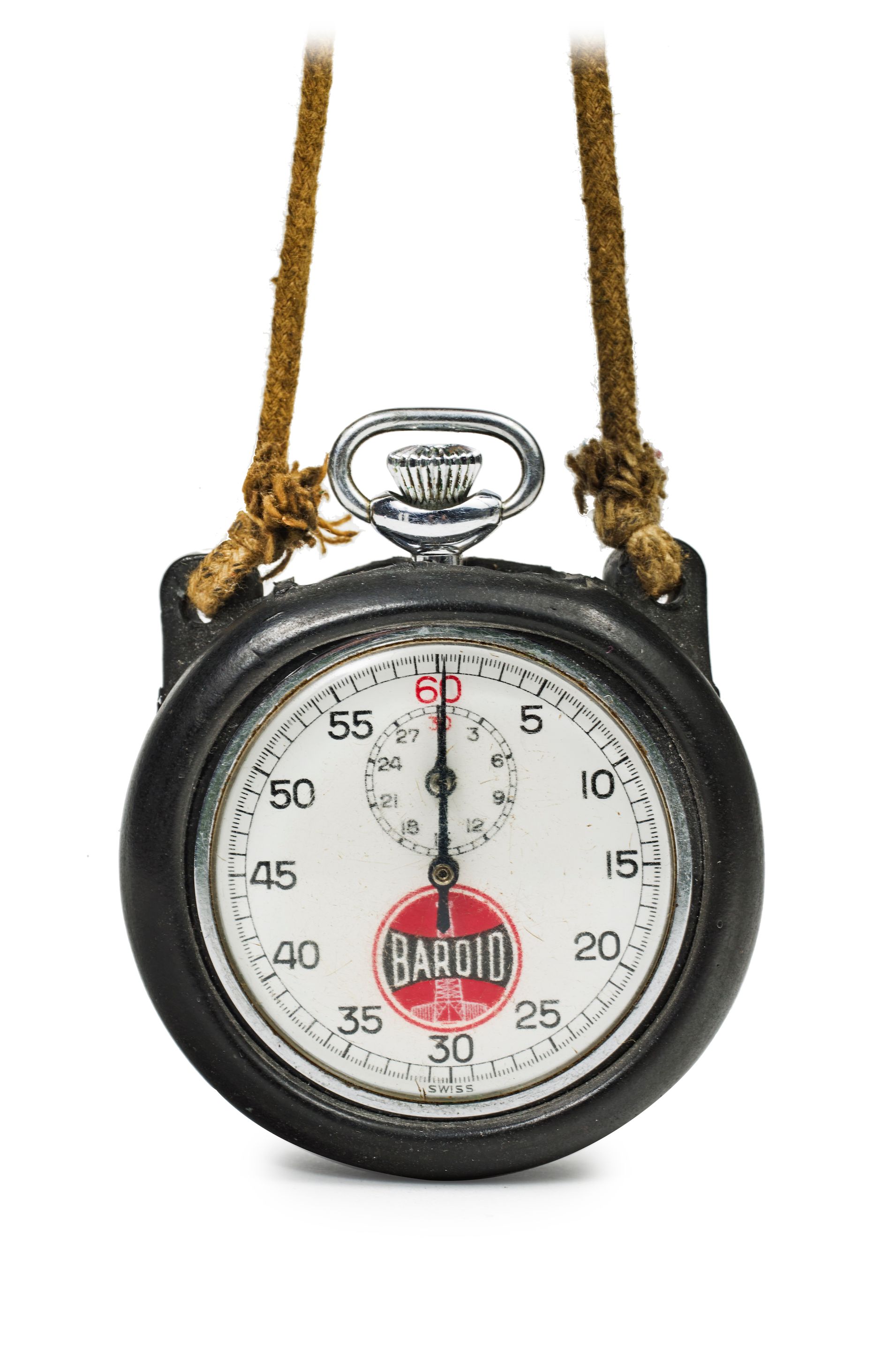 Bonhams Cars : Borehole Baroid