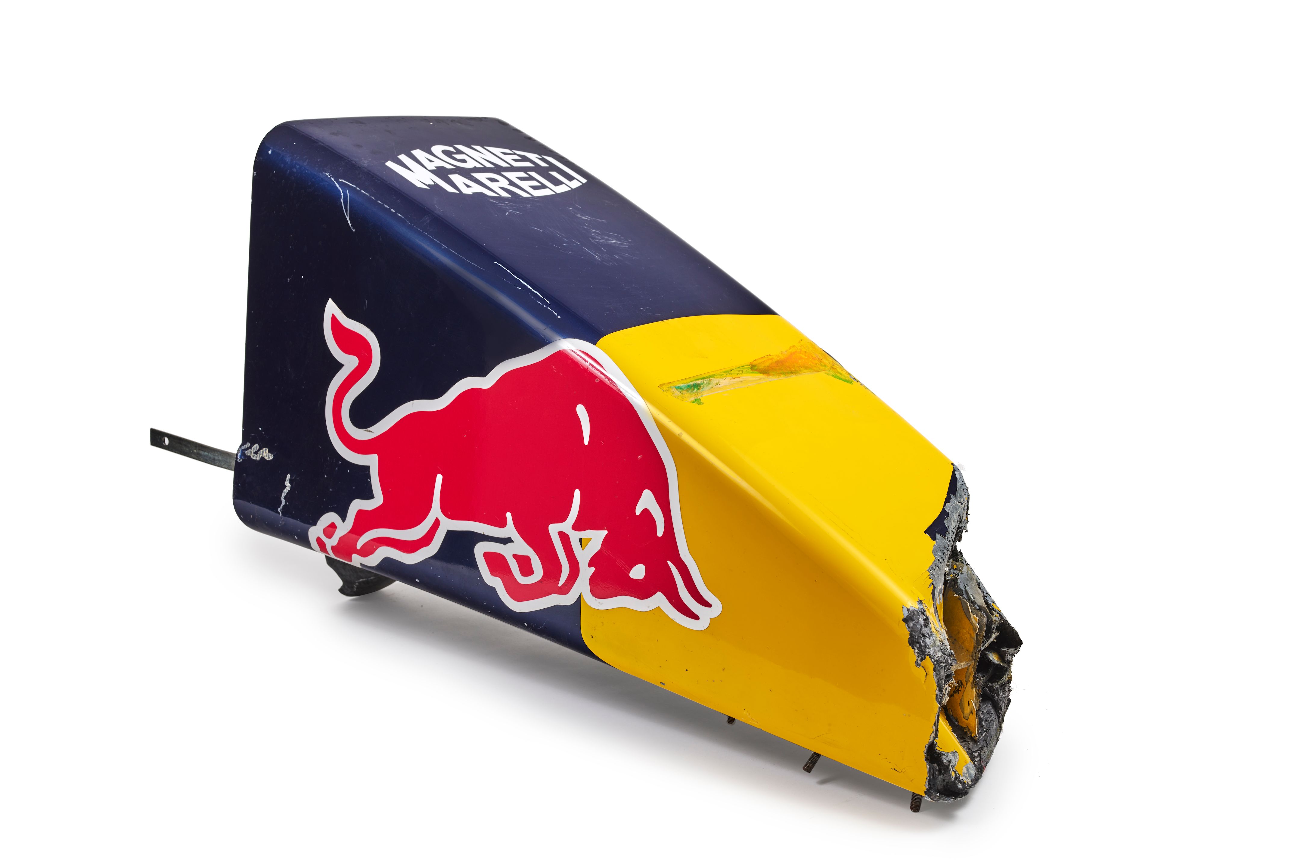 Bonhams Cars : Formula 2 - Magnetti Marelli