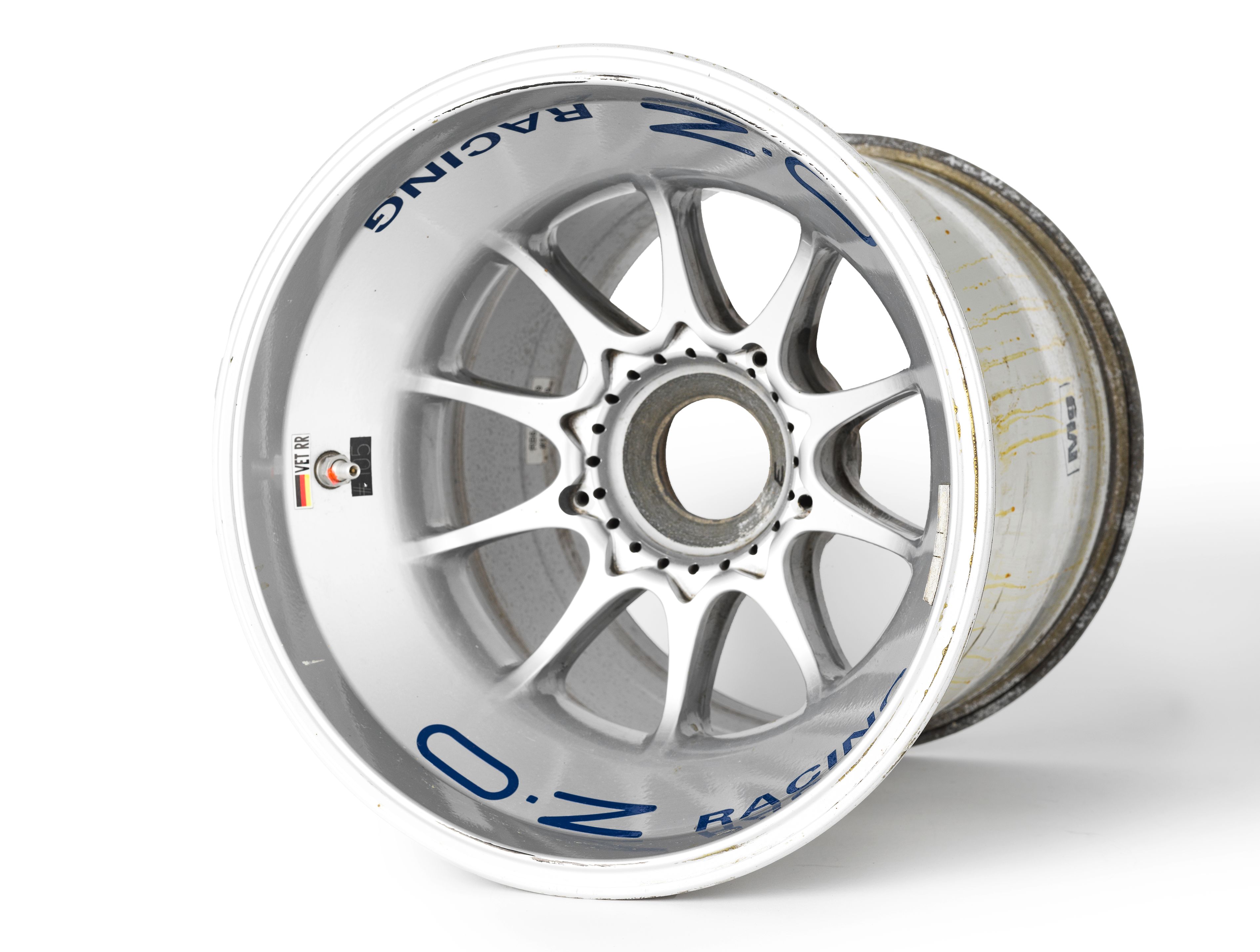 Bonhams Cars : O.Z Racing Rim