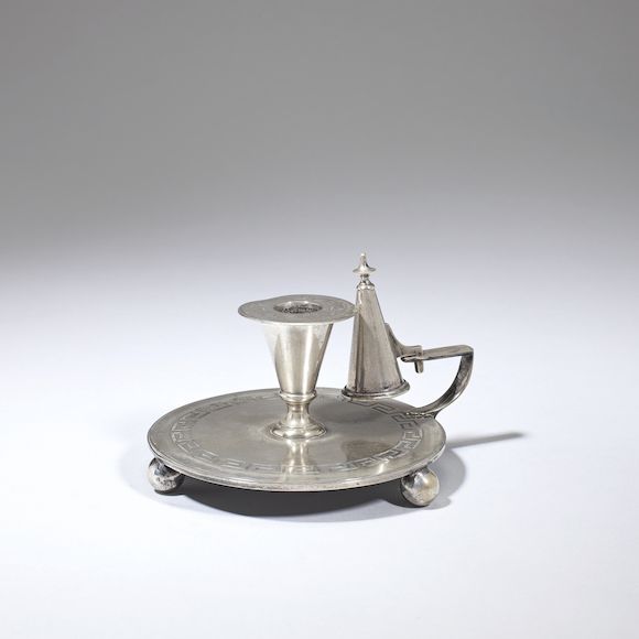 Bonhams : Attributed to Dr Christopher Dresser: Made by Hukin & Heath ...