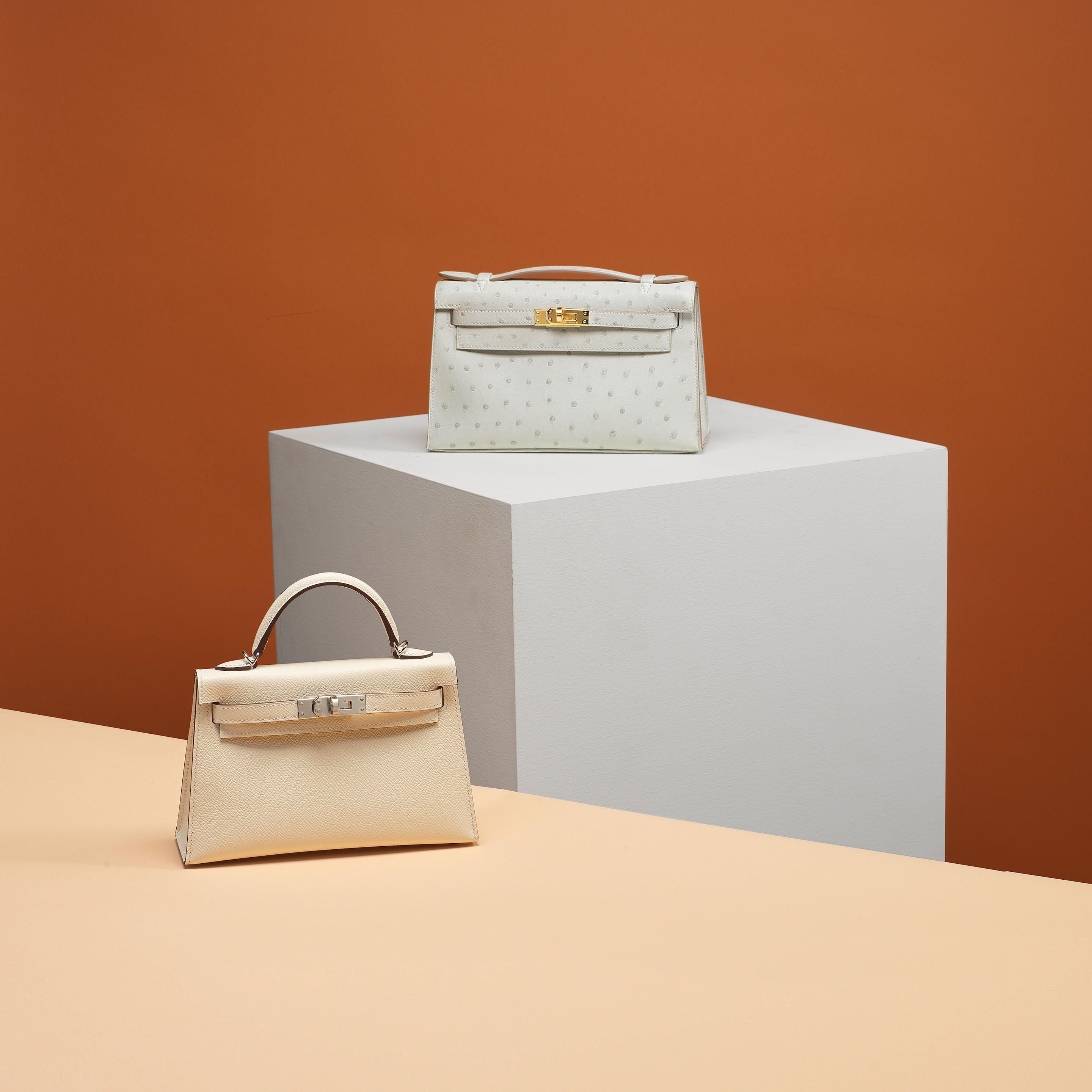 Bonhams : Collecting 101 | 5 Reasons to Collect Handbags