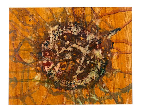 Bonhams Cornette de Saint Cyr : Sam Ringer (Polish/French, 1918-1986 ...