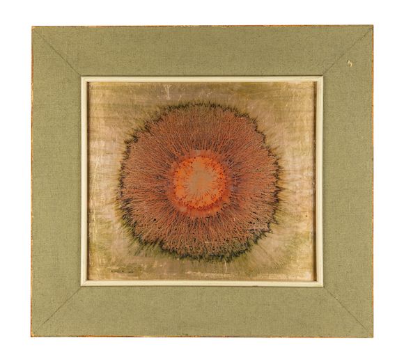 Bonhams Cornette de Saint Cyr : Sam Ringer (Polish/French, 1918-1986 ...