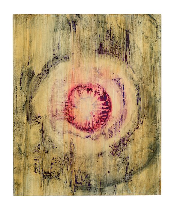 Bonhams Cornette de Saint Cyr : Sam Ringer (Polish/French, 1918-1986 ...