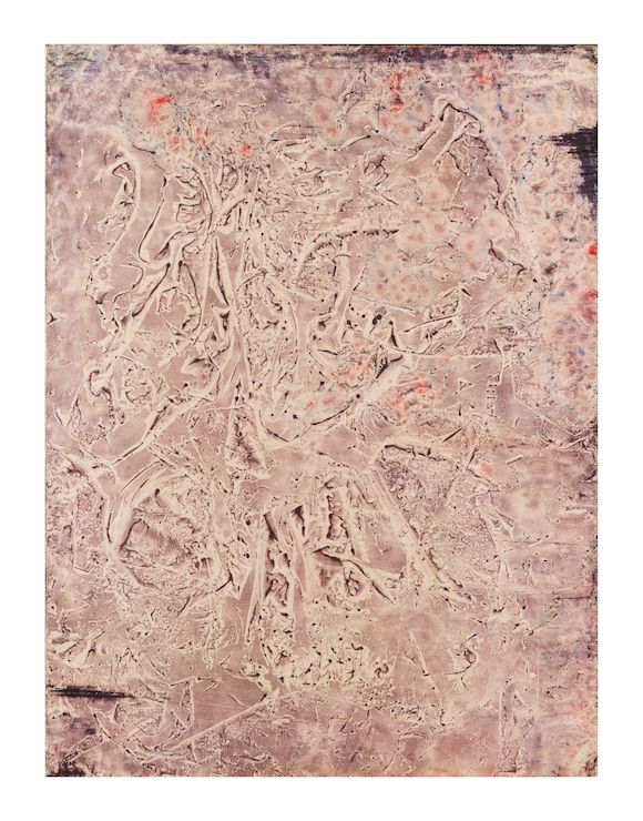 Bonhams Cornette de Saint Cyr : Sam Ringer (Polish/French, 1918-1986 ...